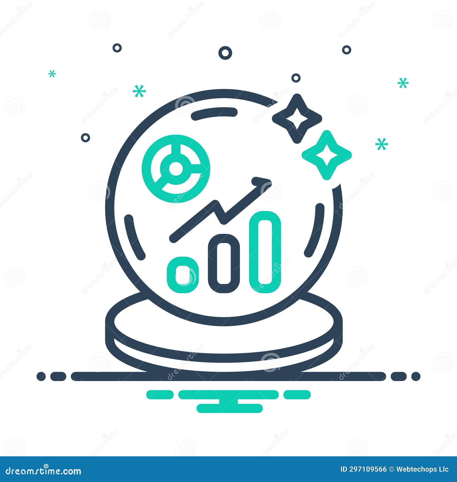 Prognosticat Stock Illustrations – 3 Prognosticat Stock Illustrations ...