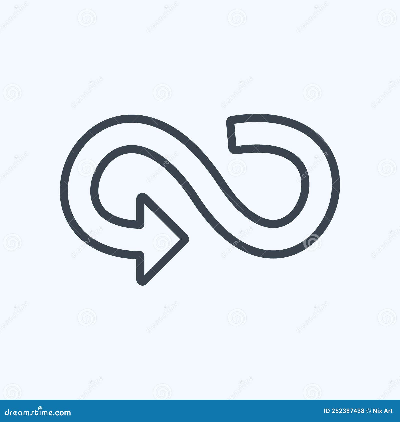 Icon Production. Suitable for Community Symbol. Line Style. Simple ...