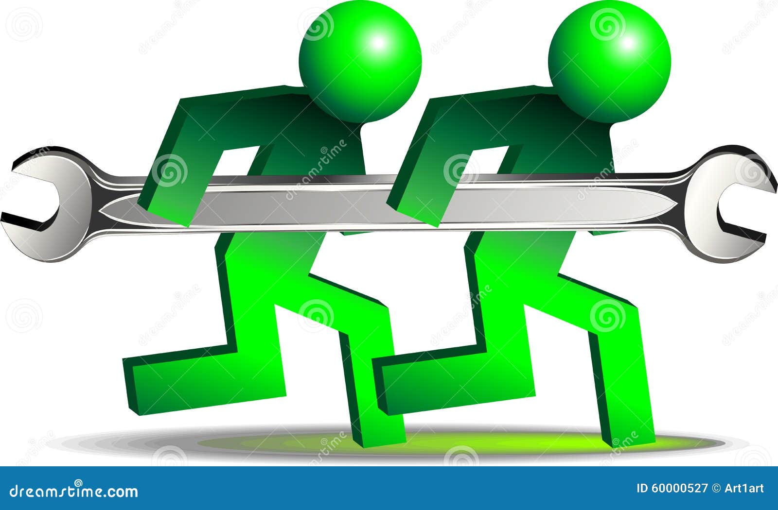 Icon quick maintenance stock vector. Illustration of configuration ...