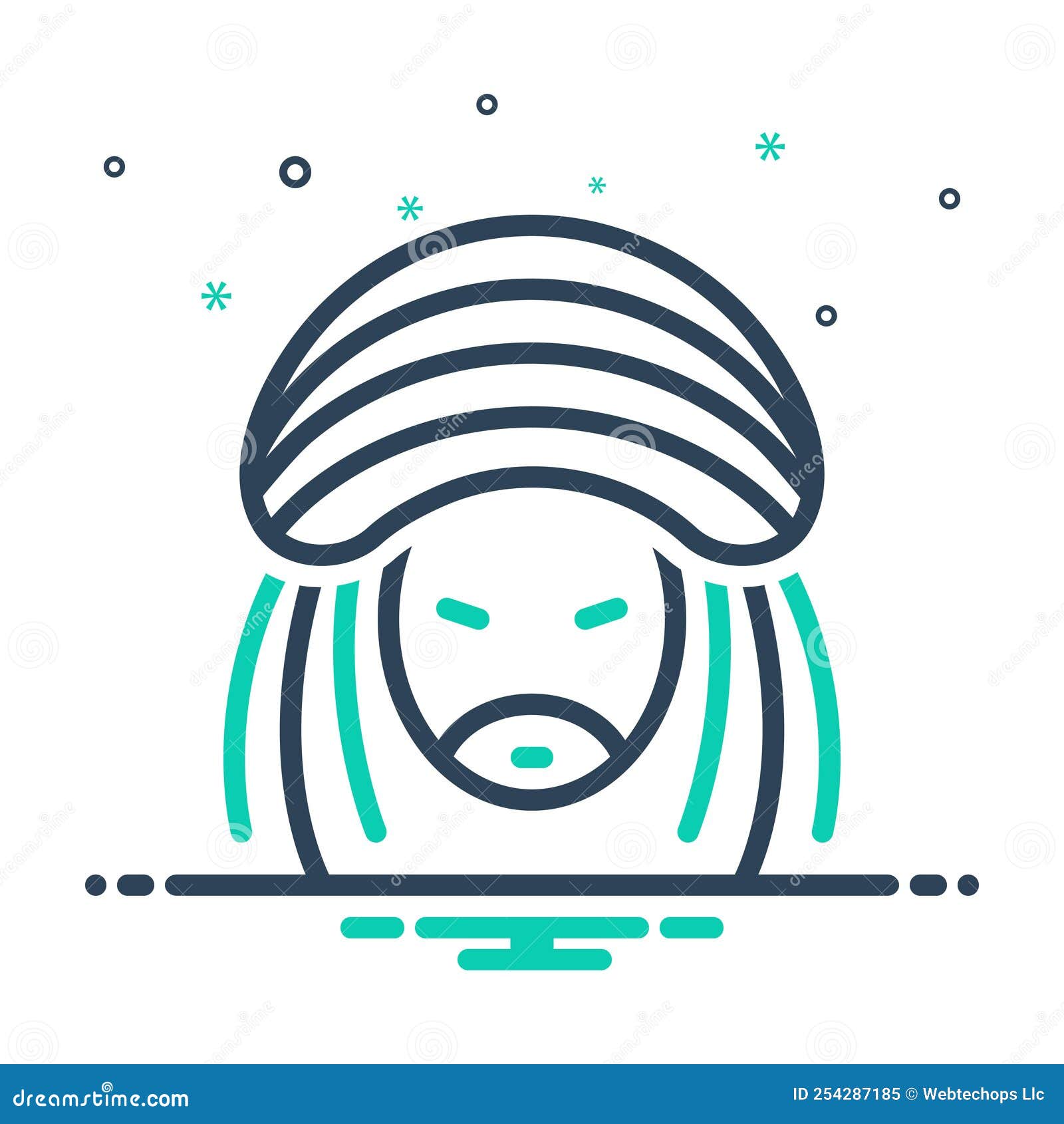 Reggae Rastafarian Culture Flag Banner With Marijuana Leaf. Rasta Flag ...