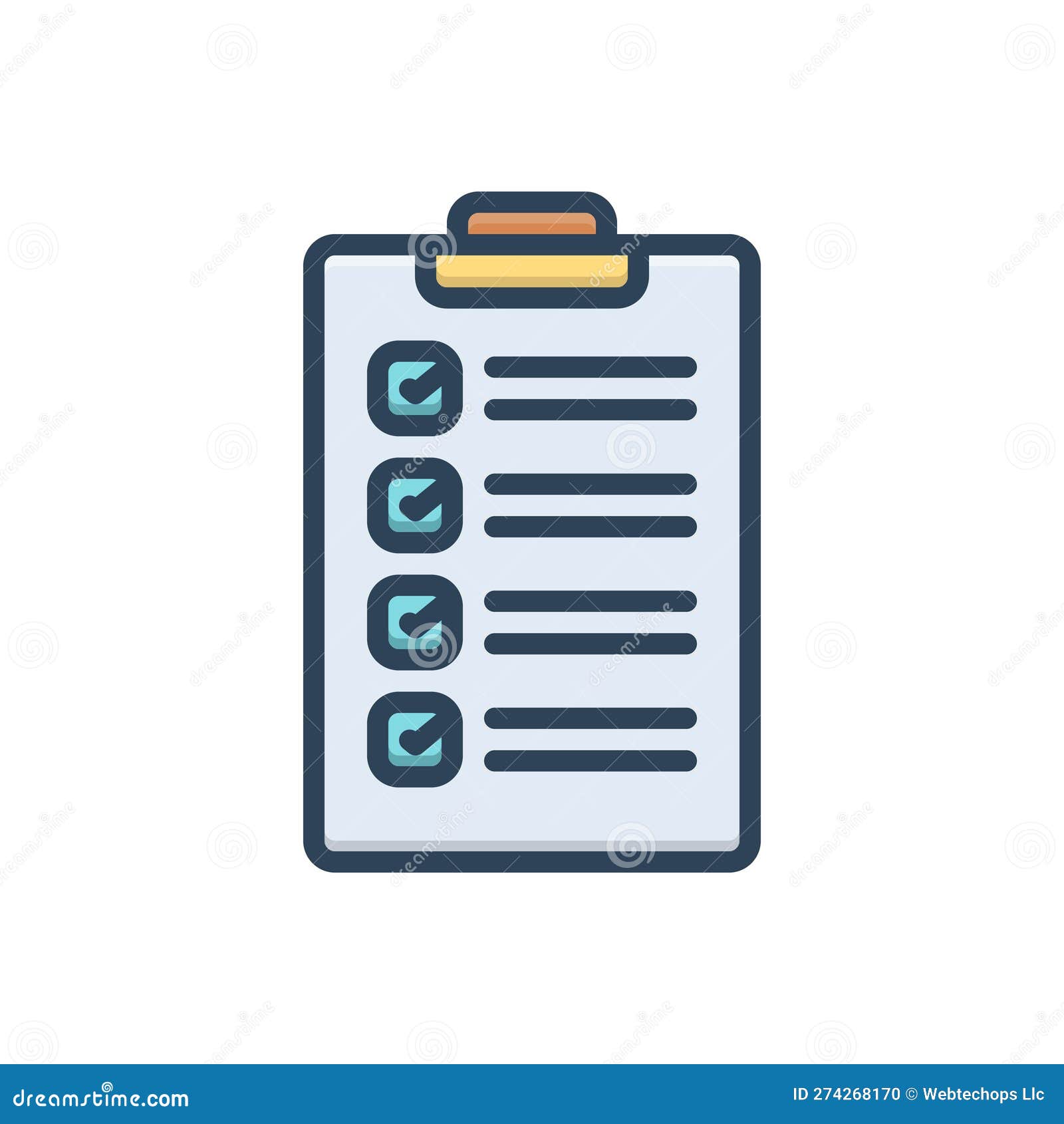 Two Color Importance Vector Icon From Social Concept. Isolated Blue ...