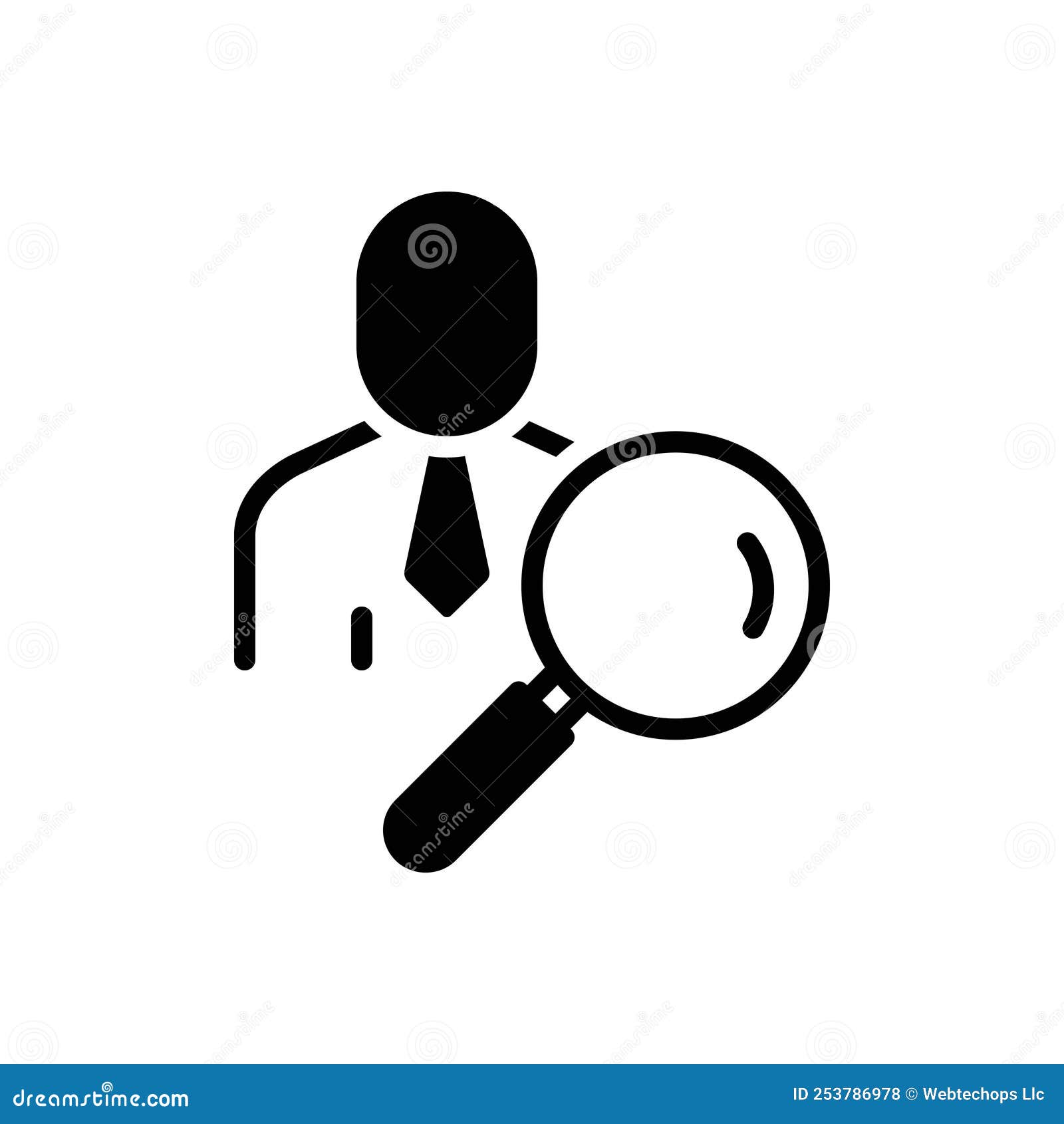 Discoverer Black Icon, Vector Sign On Isolated Background. Discoverer ...