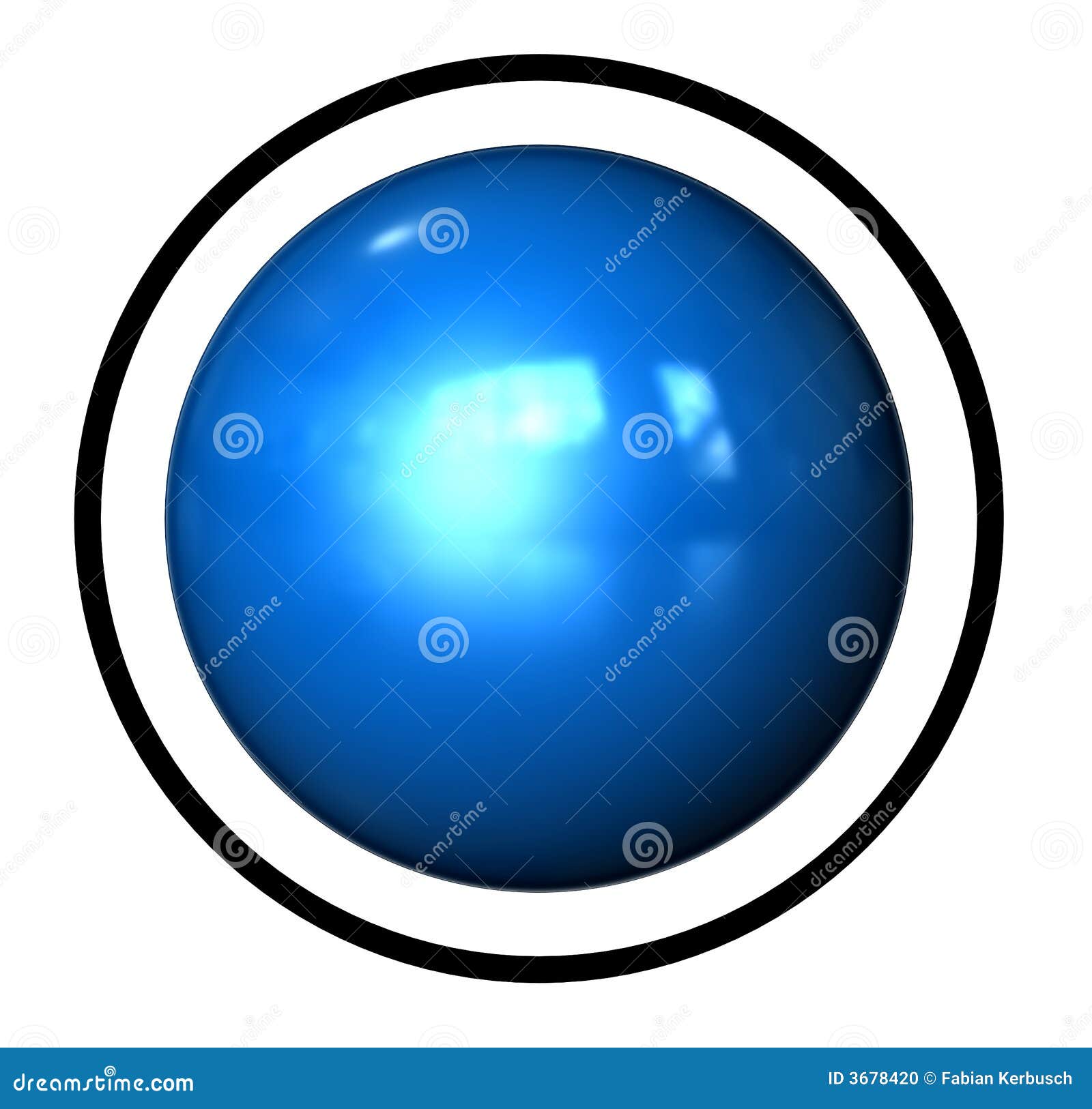 Icon Ring Ball stock illustration. Illustration of globe - 3678420