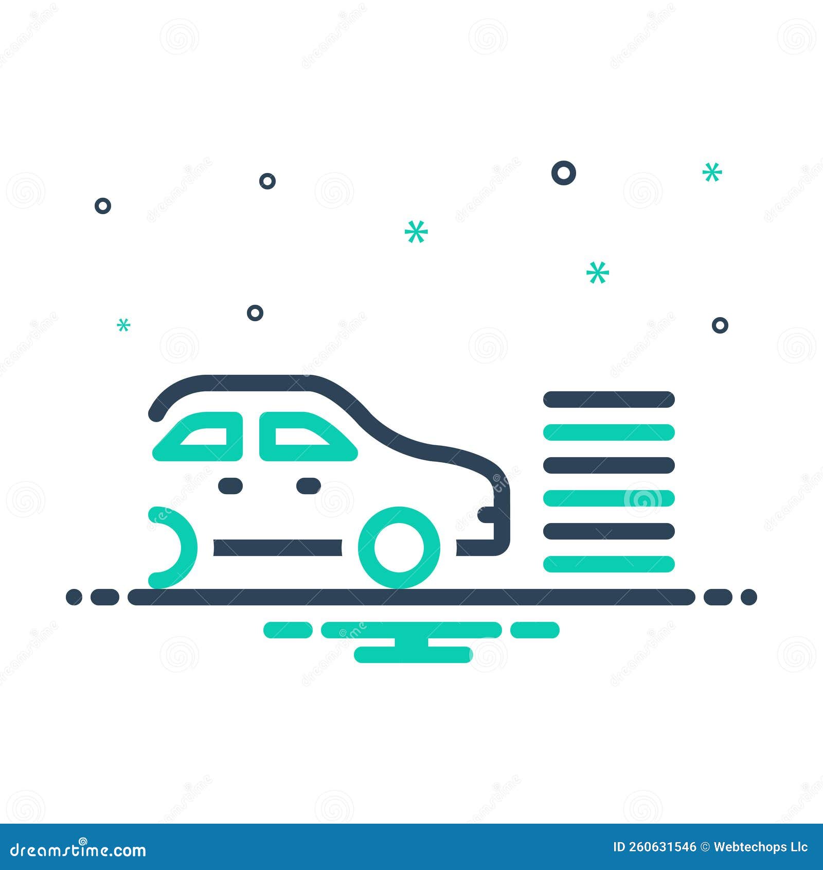 Compliance Vs Violation Street Road Sign Direction Advice Follow ...