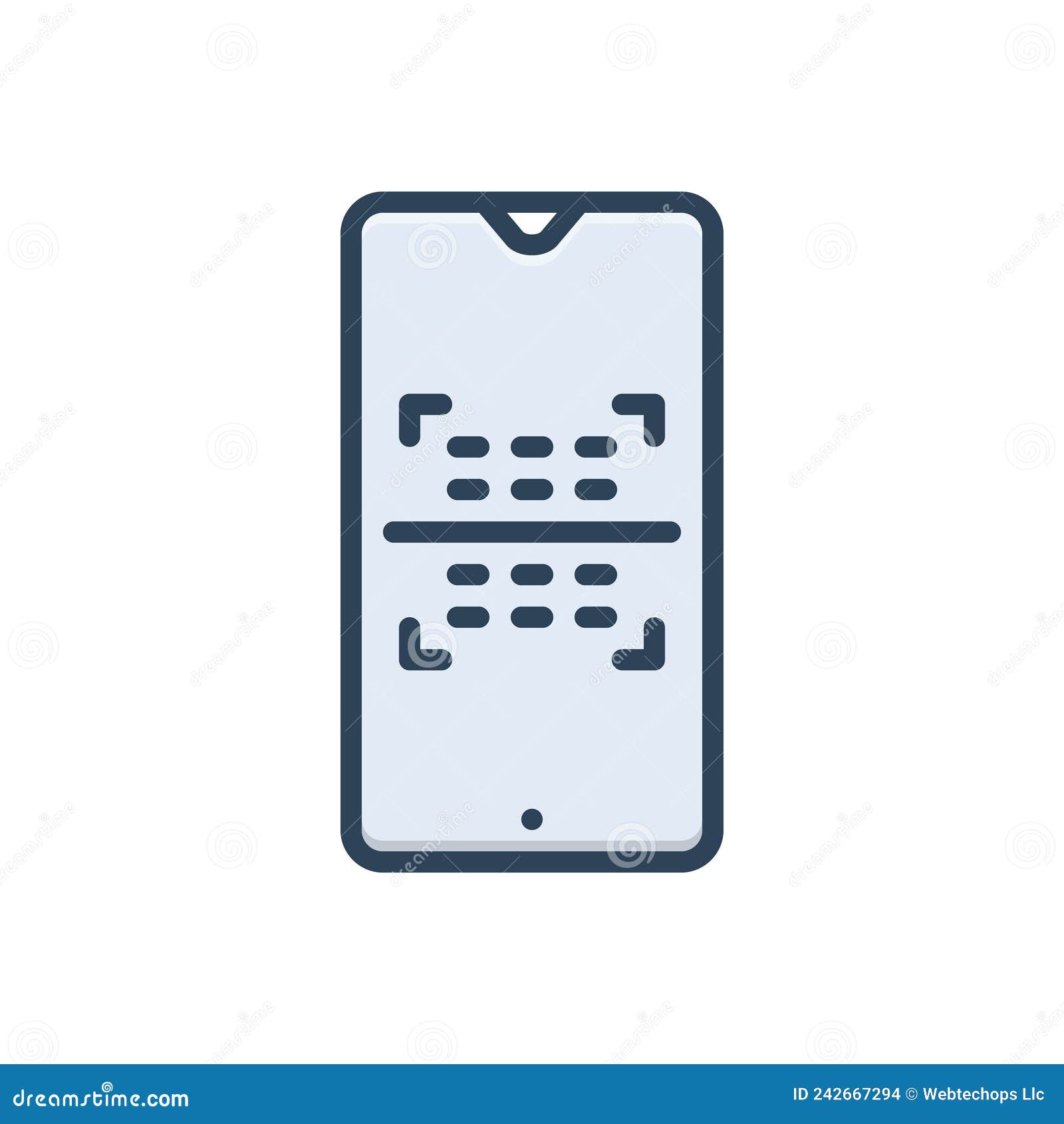 K3 - Logo Or Code. Isometric 3d Font For Design. Letter K And Number 3 ...