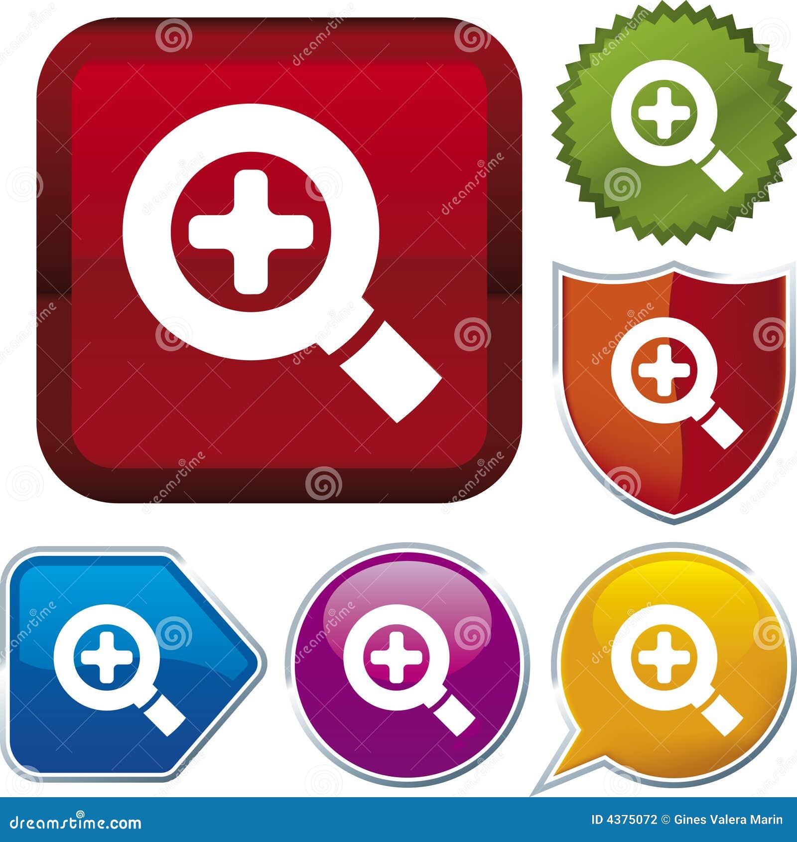 Enlarge Cartoons, Illustrations & Vector Stock Images - 41332 Pictures ...