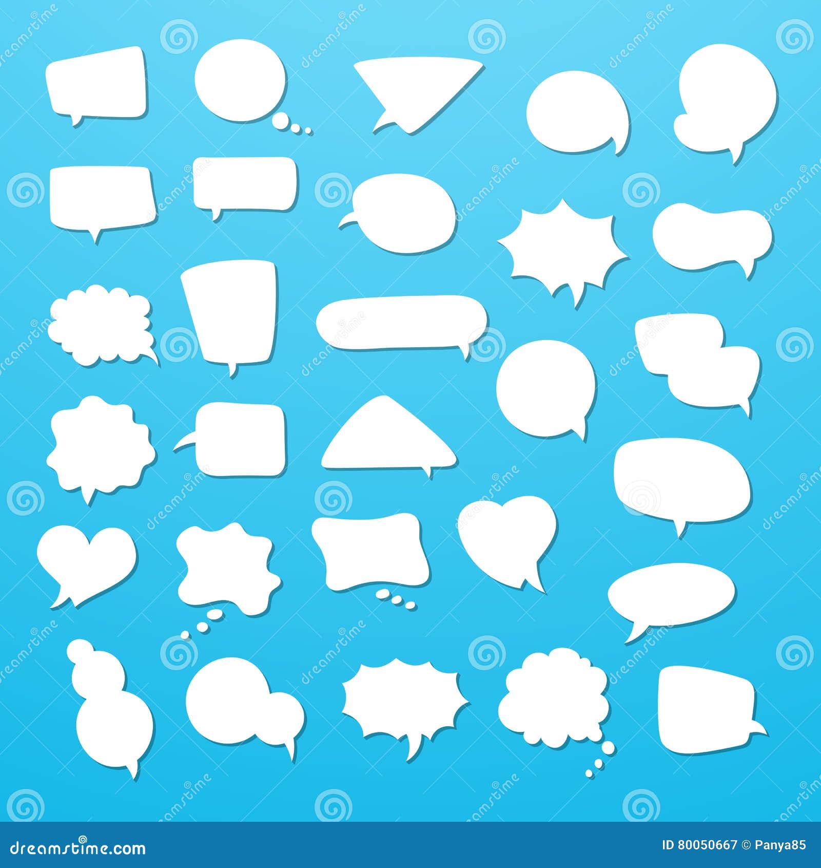 Think Balloon Icon Stock Illustrations – 31,276 Think Balloon Icon ...