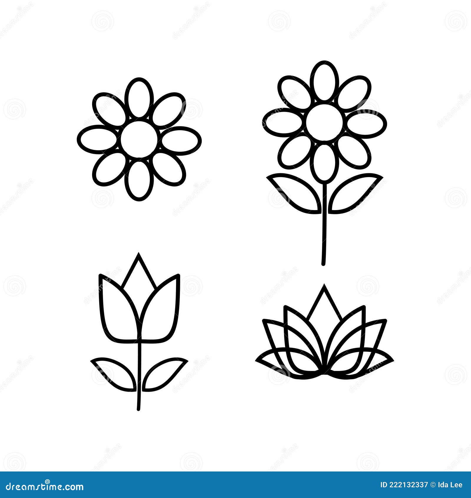 121 Vector Pictograms. | CartoonDealer.com #6878245