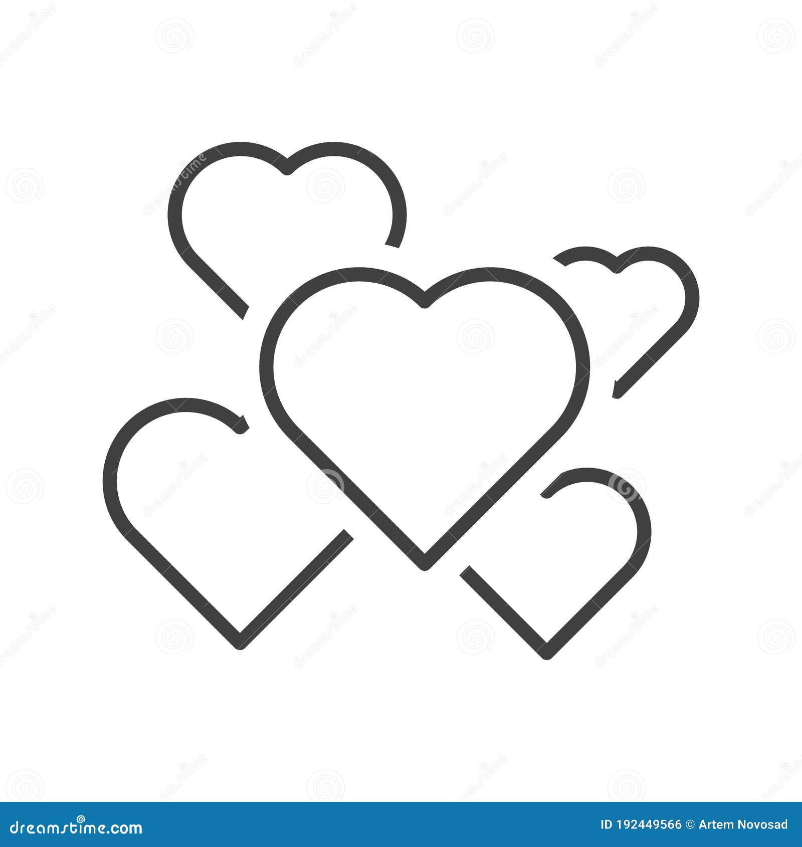 Linear Execution Icon From Marketing Outline Collection. Thin Line ... Linear Execution Icon From Marketing Outline Collection. Thin Line ...