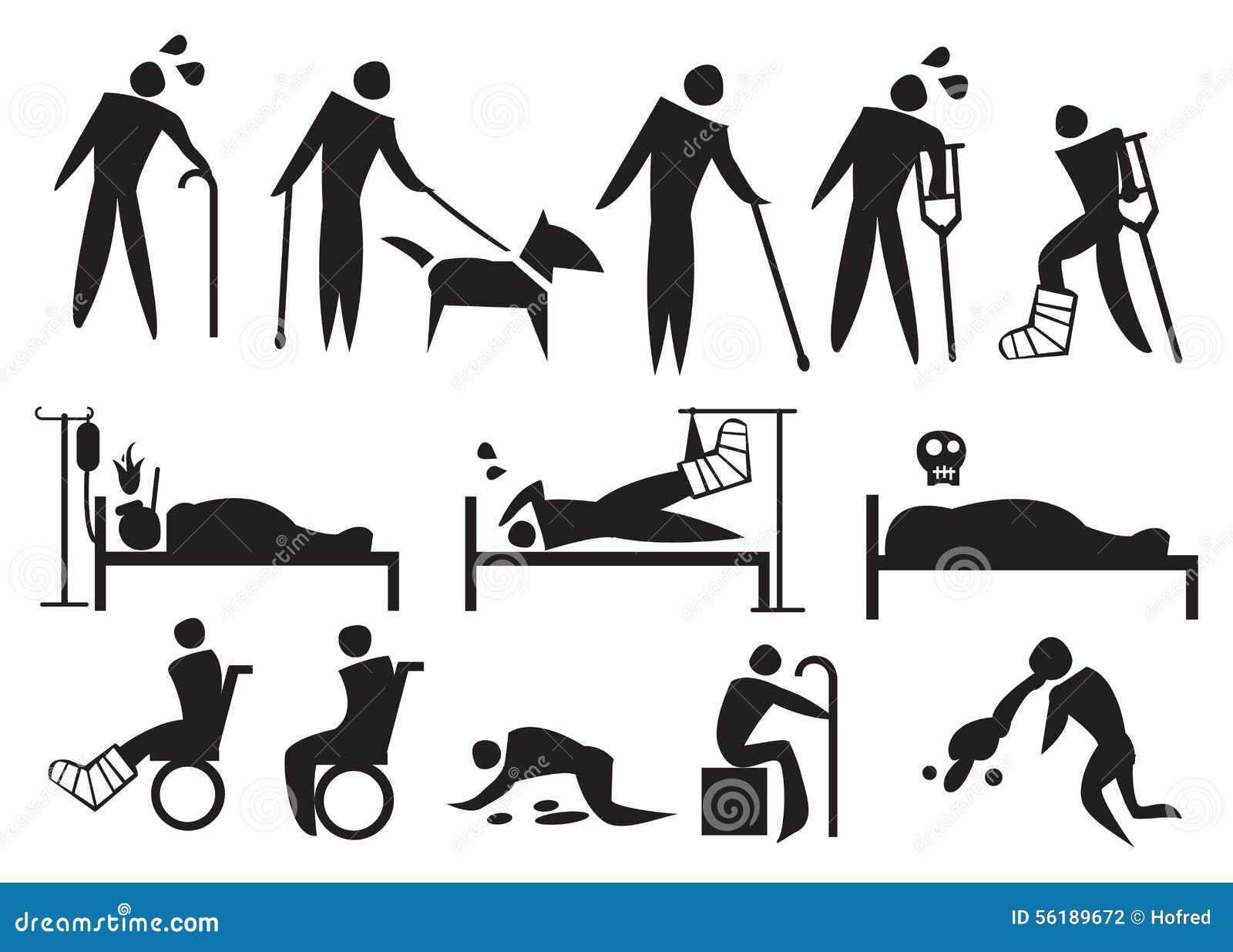 Deathbed Cartoons, Illustrations & Vector Stock Images - 24 Pictures to ...