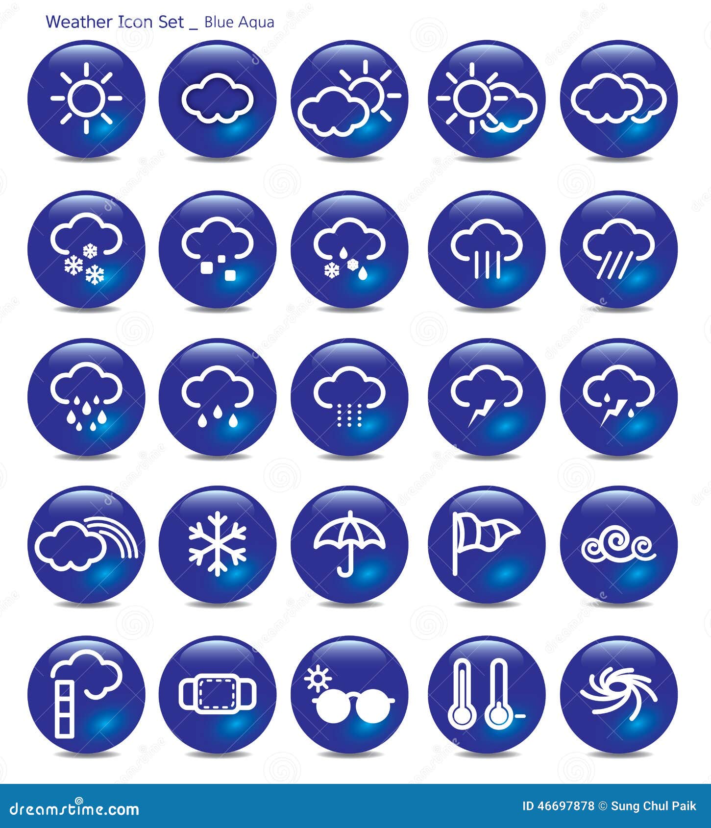 Weather Blue Stock Illustrations – 179,585 Weather Blue Stock ...