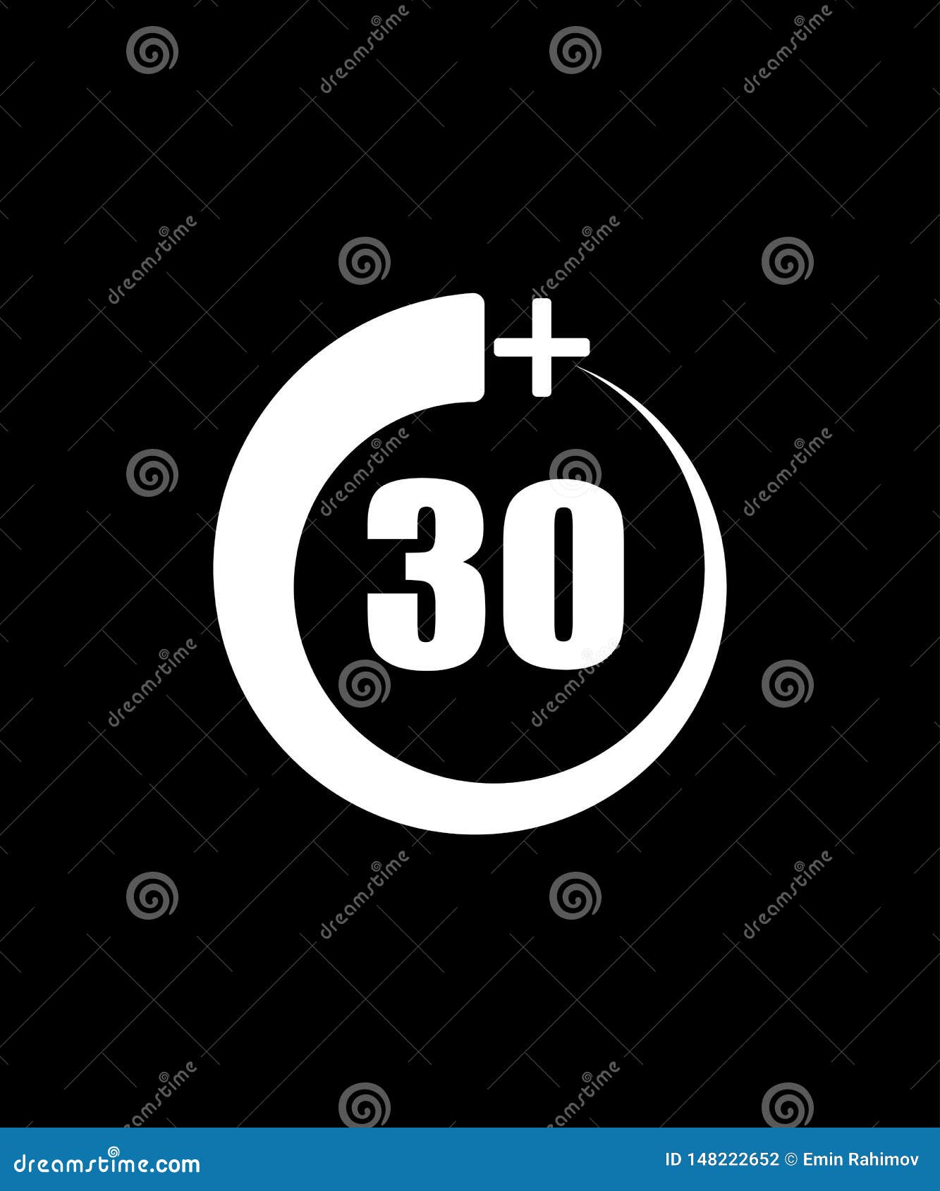 30+ Icon, Sign.Information Icon for Age Limit - Vector Illustration ...