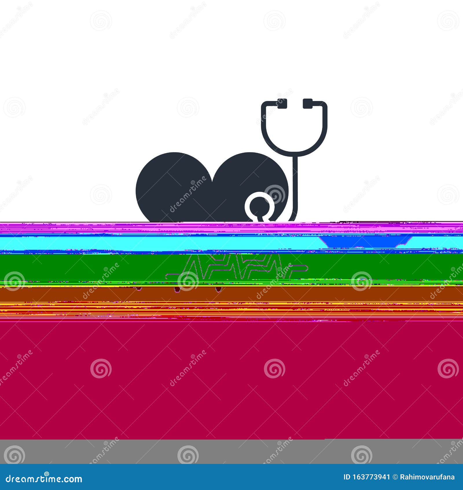 Icon. Simple Element Illustration. Isolated Trendy Filled Icon on White ...