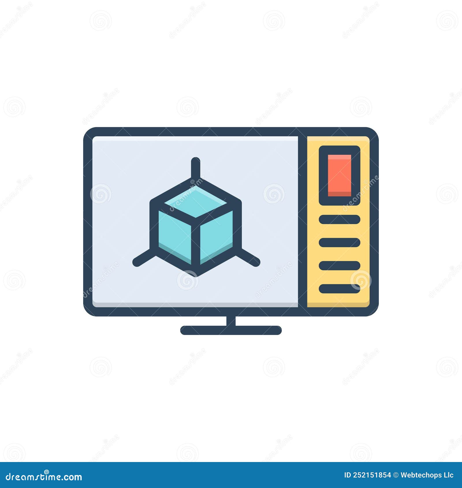 Simulations Cartoons, Illustrations & Vector Stock Images - 872 ...