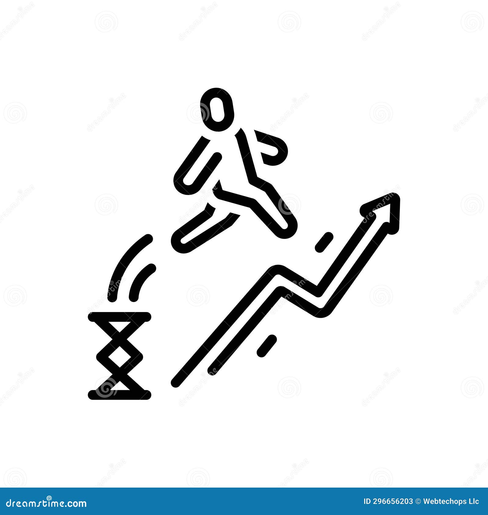 Ability, Capability, Capacitation Icon Royalty-Free Stock Image ...