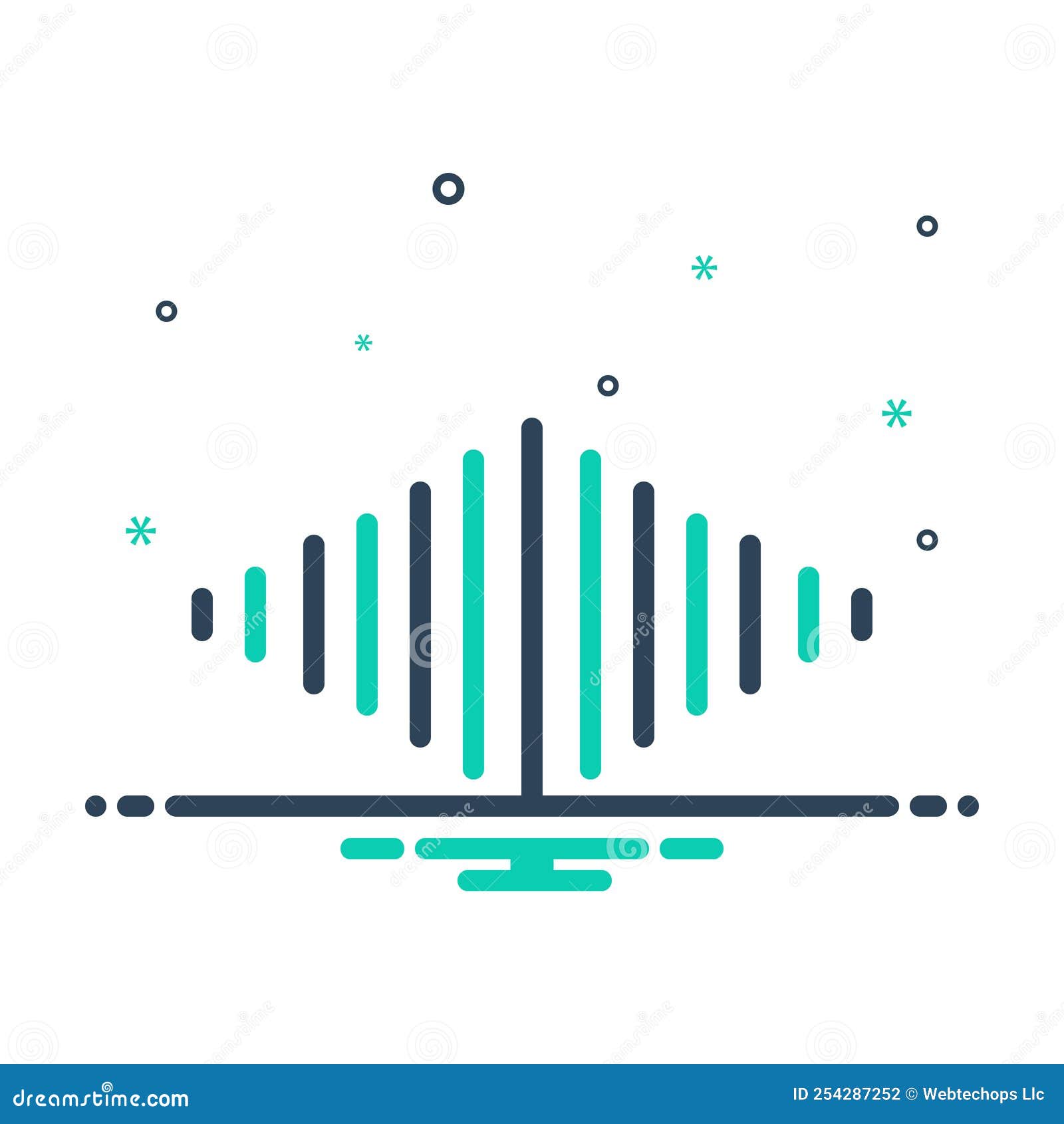 Spectrumwave Stock Illustrations – 5 Spectrumwave Stock Illustrations ...