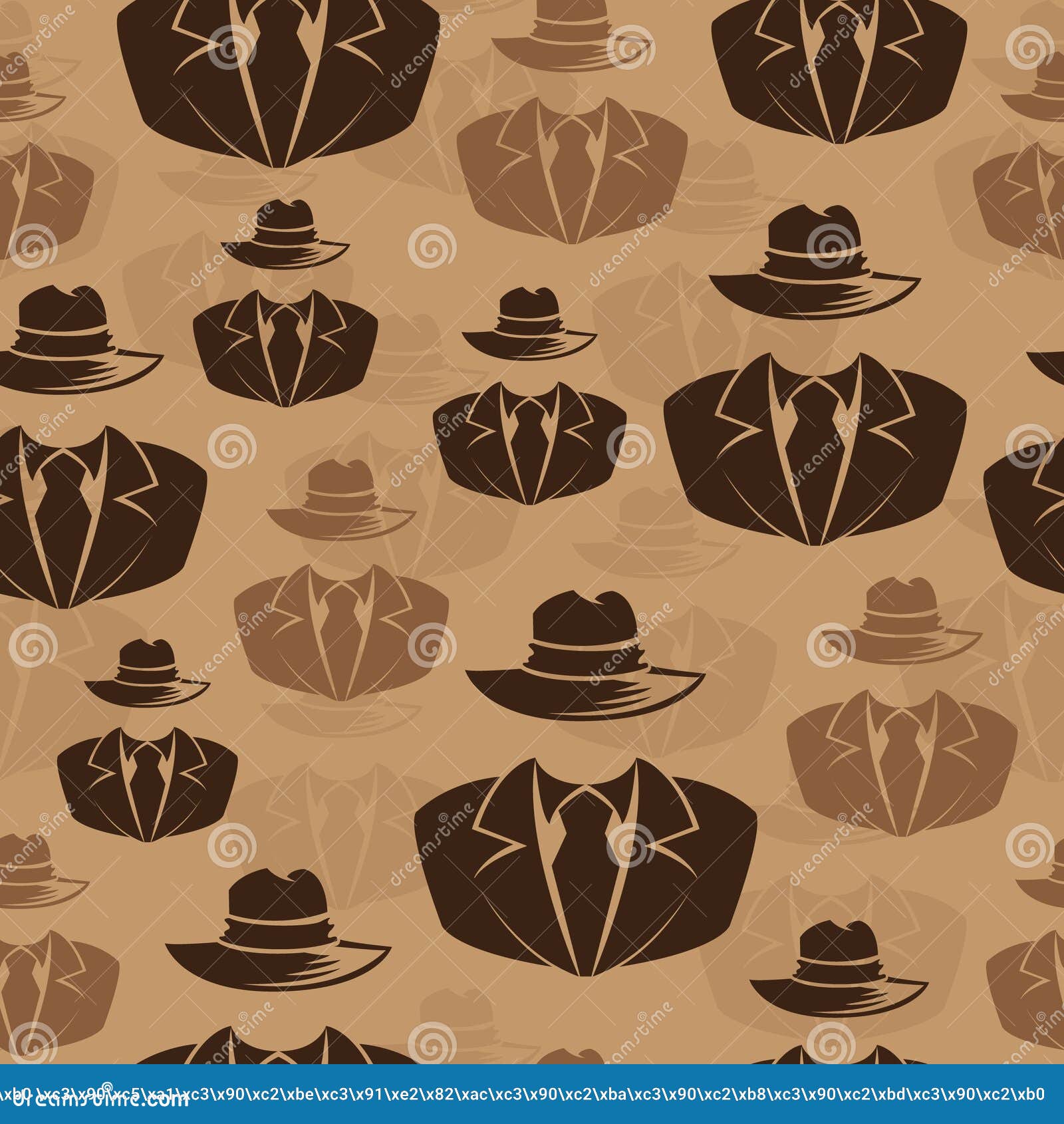 Mafia Vector Icon On White Background. Flat Vector Mafia Icon Symbol ...