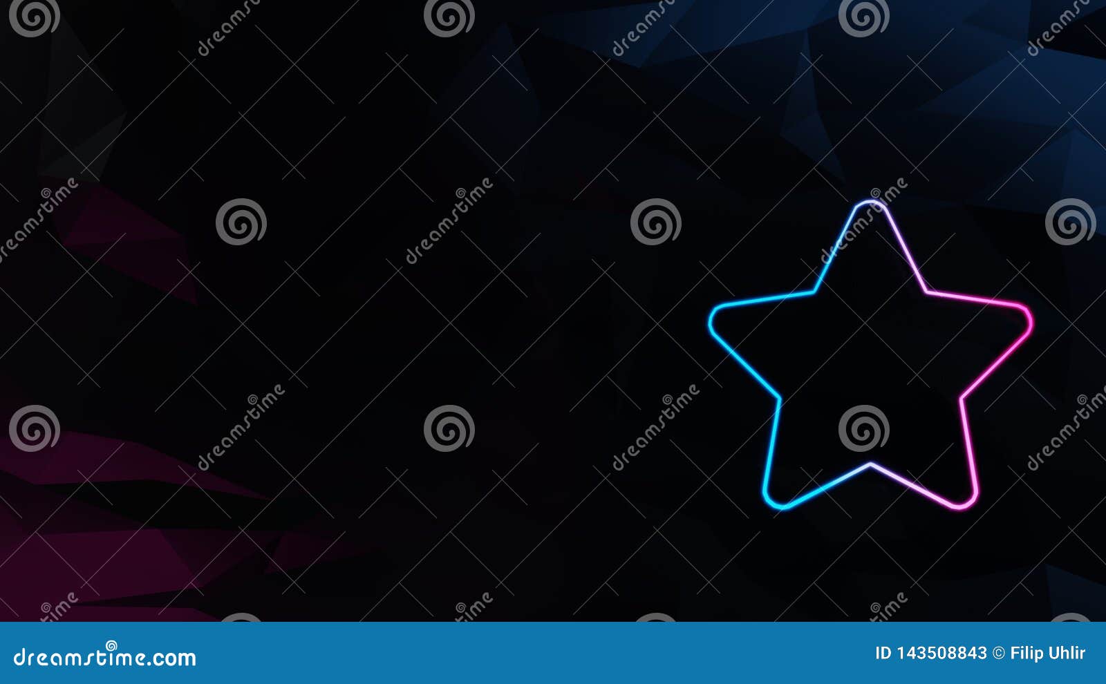 Icon of star stock illustration. Illustration of basic - 143508843