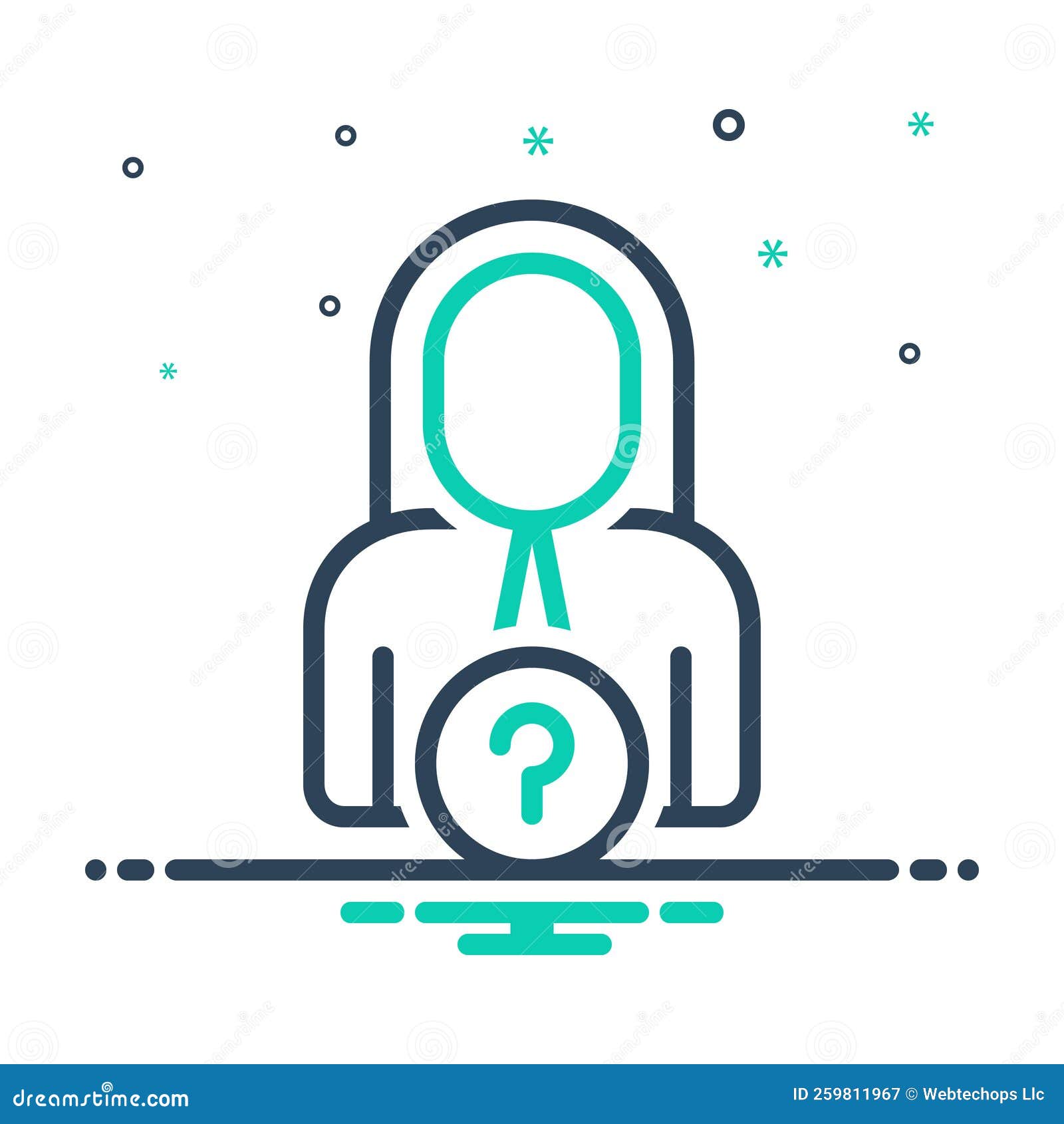 Suspicious Stranger Offering A Candy To A Little Girl, Kid In Dangerous ...