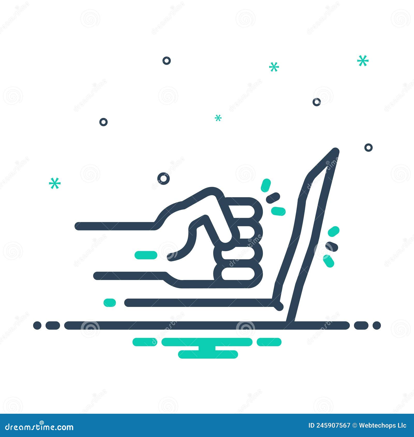 Robustly Stock Illustrations – 6 Robustly Stock Illustrations, Vectors ...