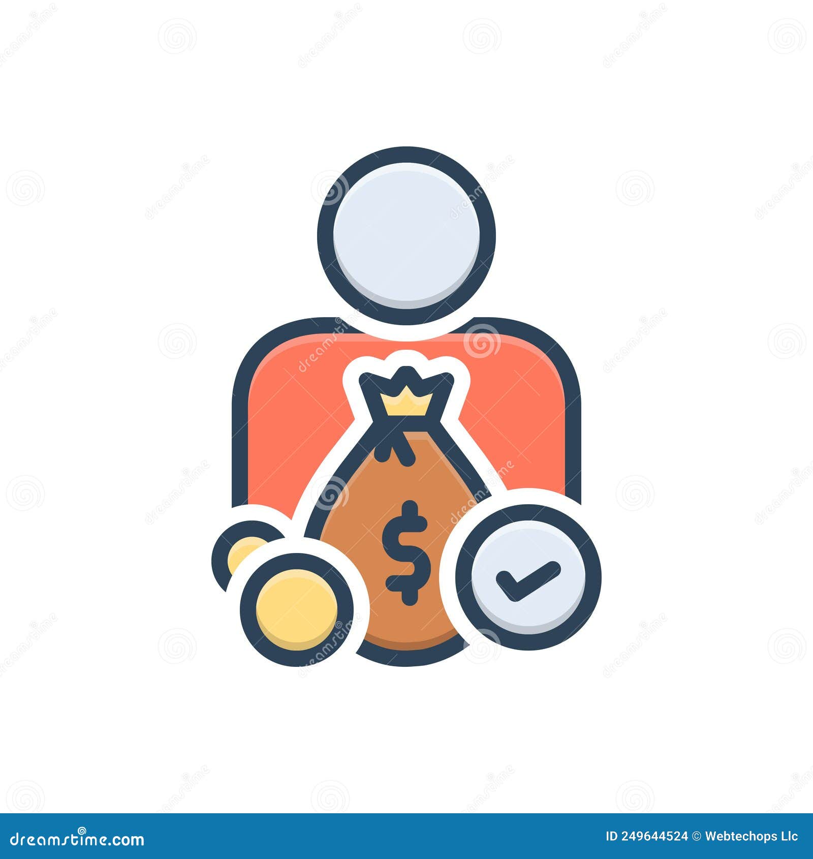 Substantial Cartoons, Illustrations & Vector Stock Images - 493 ...