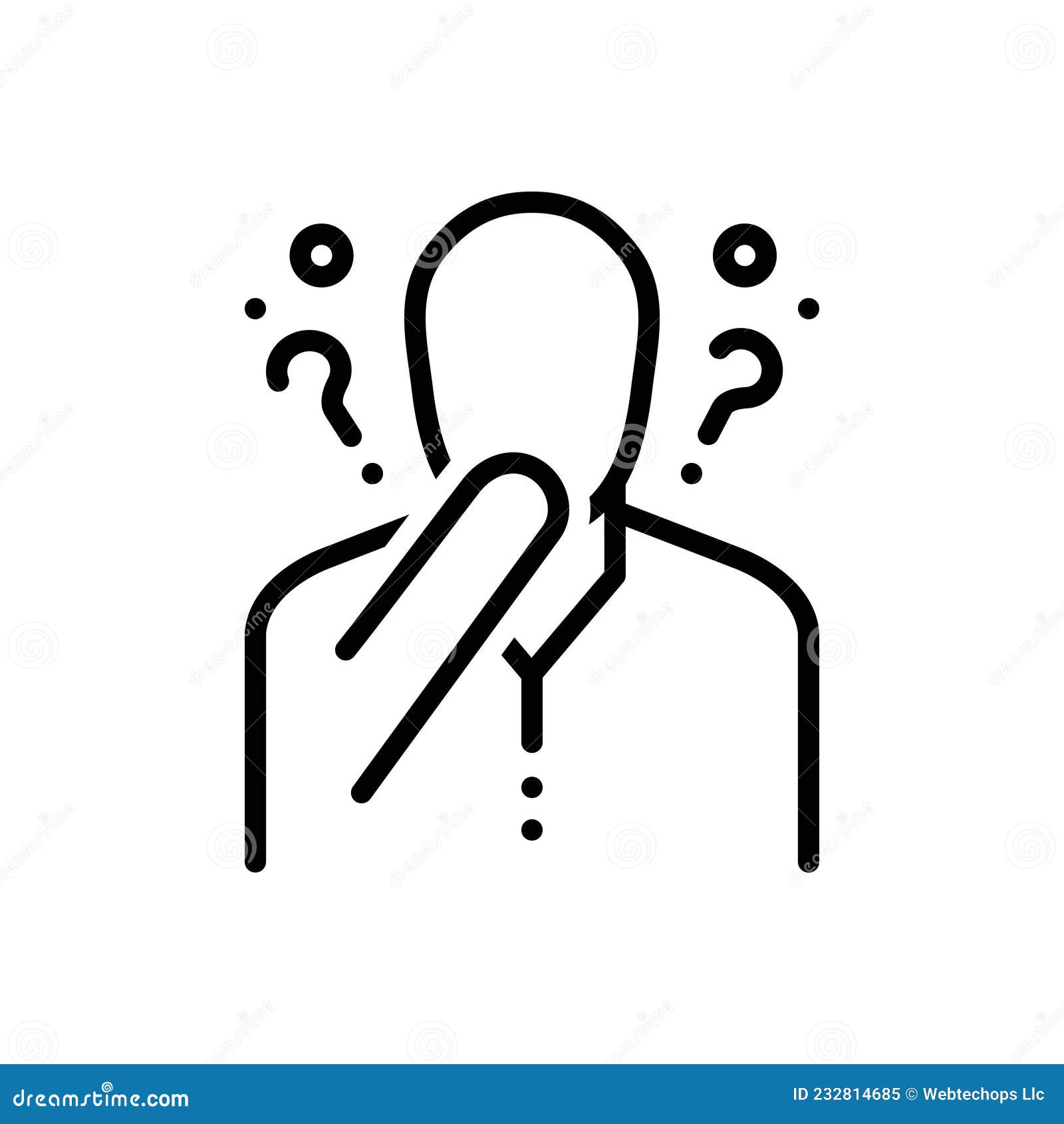 Conjecture Cartoons, Illustrations & Vector Stock Images - 377 Pictures ...