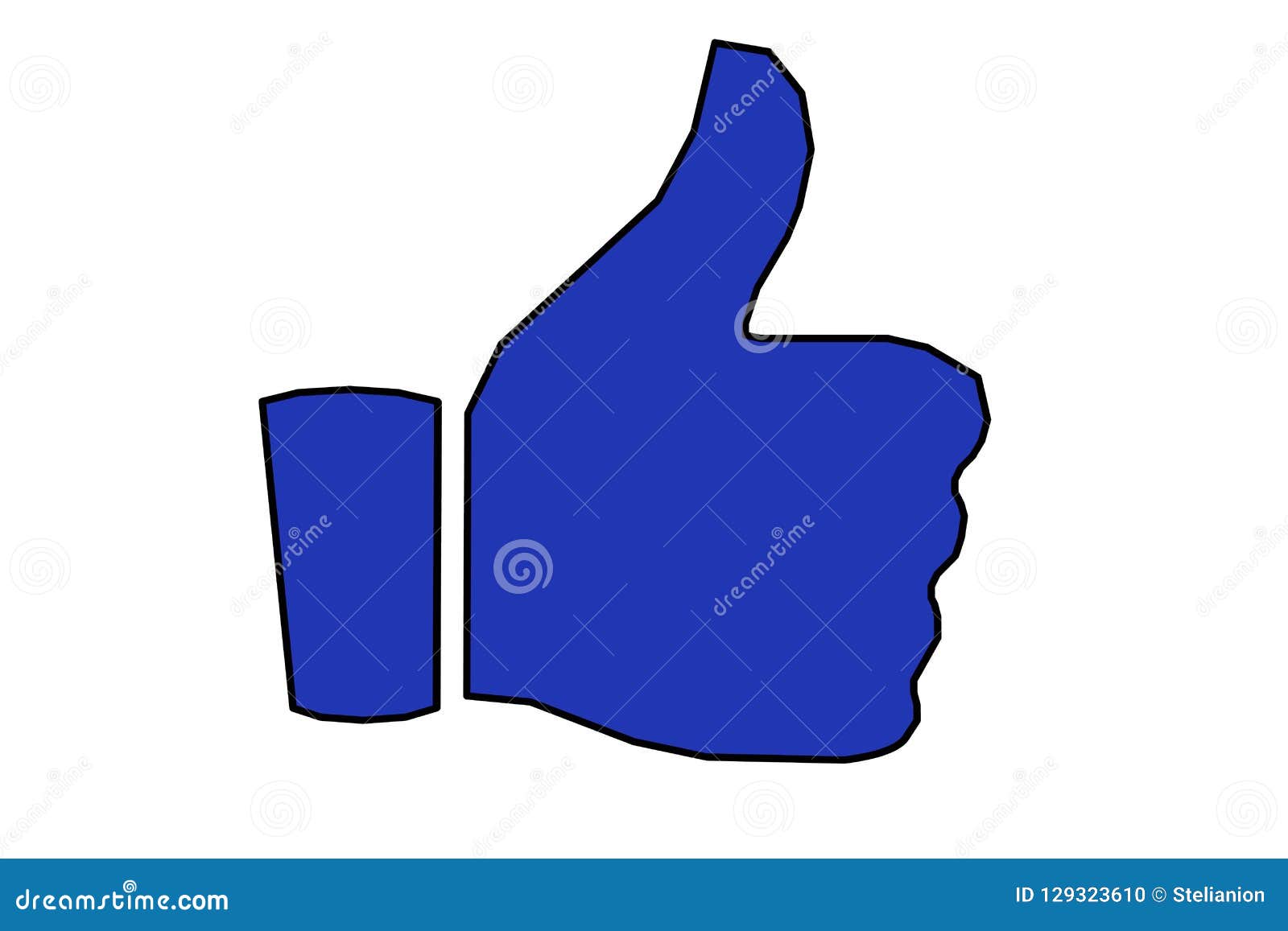 Icon Symbol Ok - Vector Illustration Editorial Image - Illustration of ...