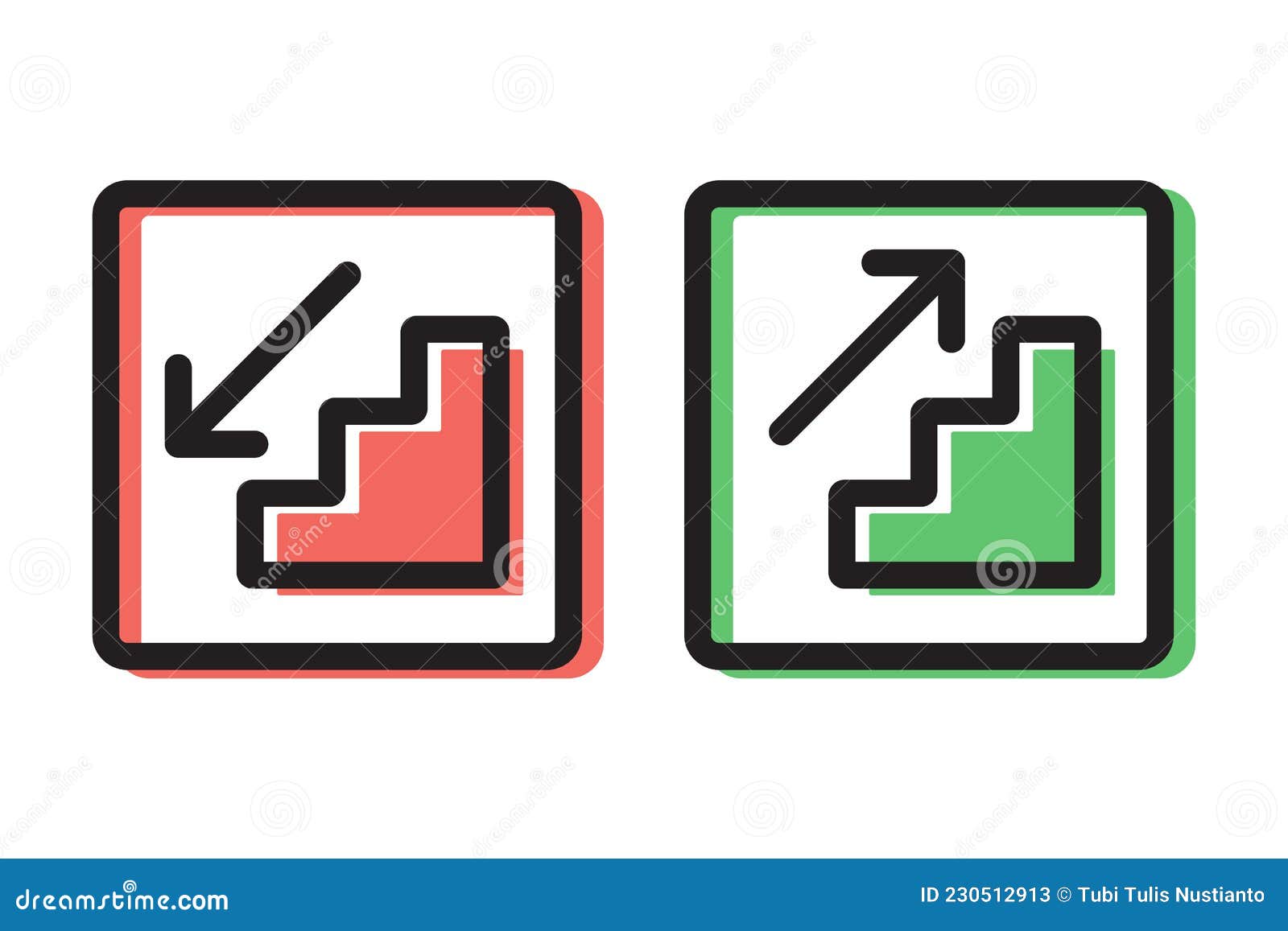 Tangga Clipart And Illustrations