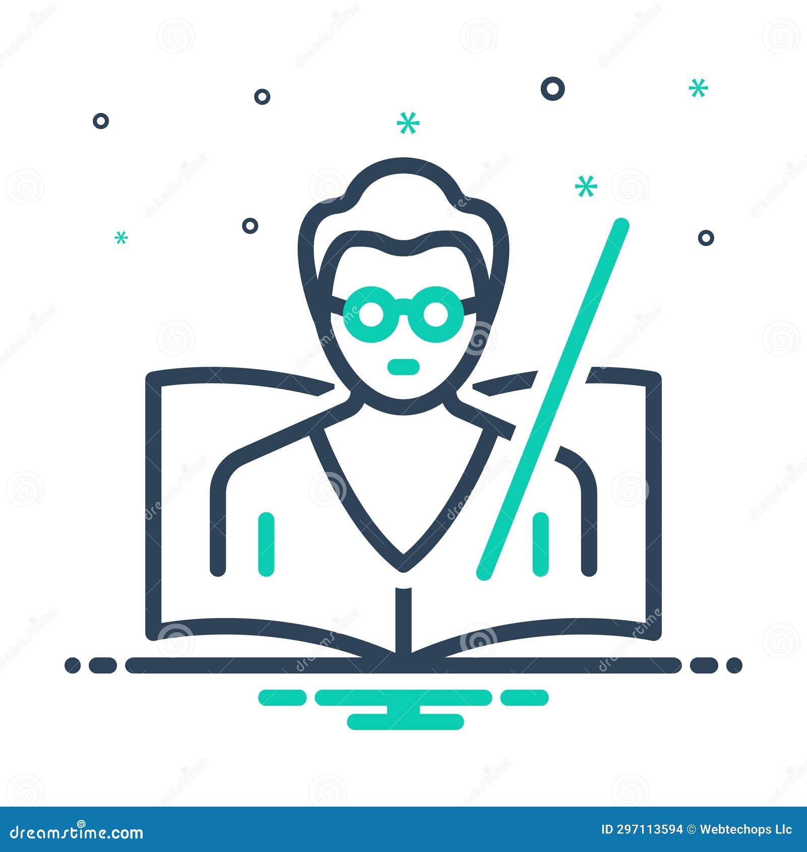 Schoolmaster Cartoons, Illustrations & Vector Stock Images - 751 ...