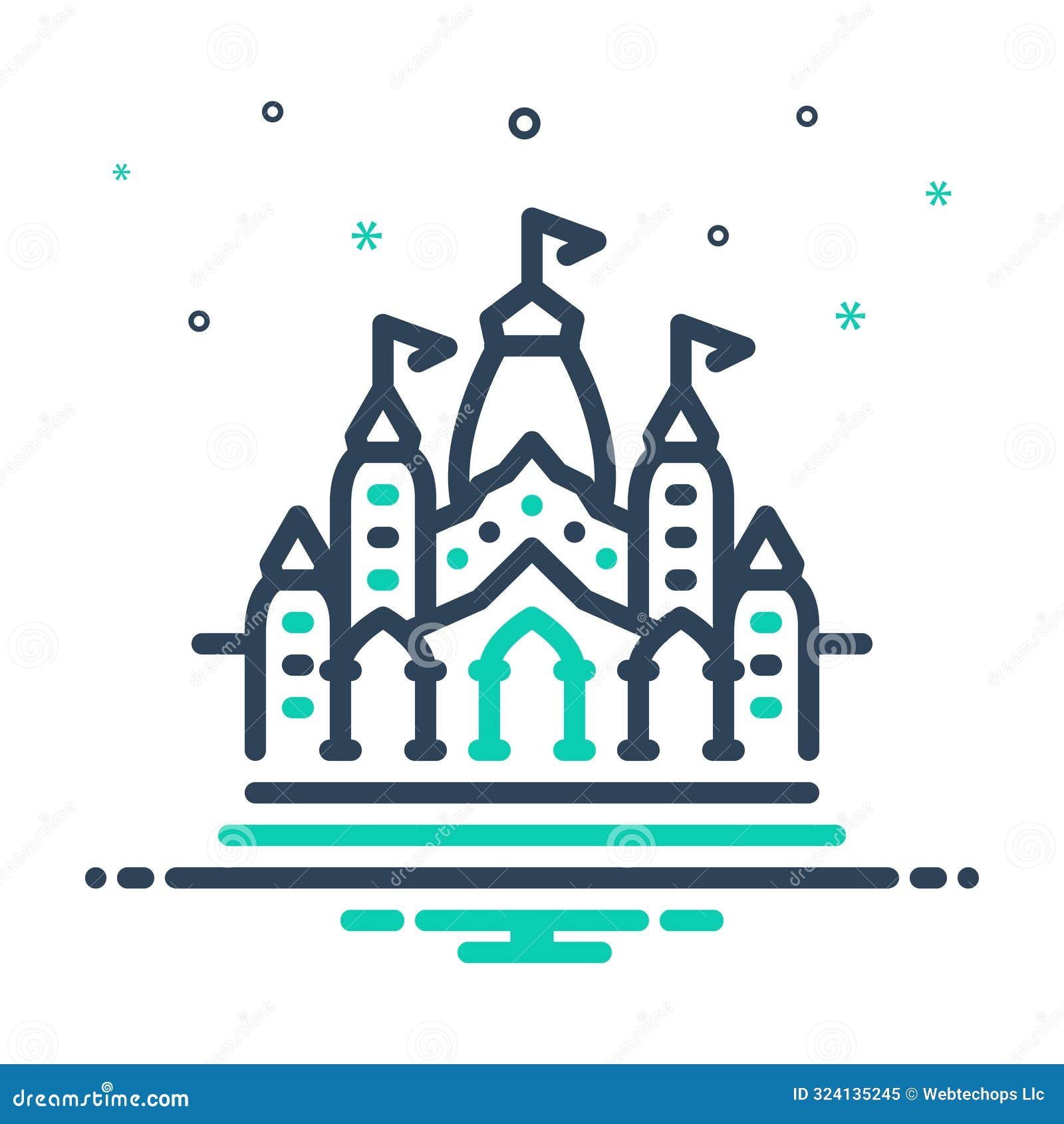 Idolatry Cartoons, Illustrations & Vector Stock Images - 349 Pictures ...