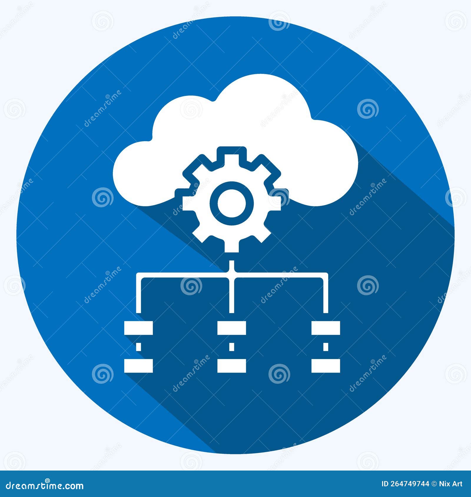 Icon Temporal Difference. Related To Machine Learning Symbol. Long ...