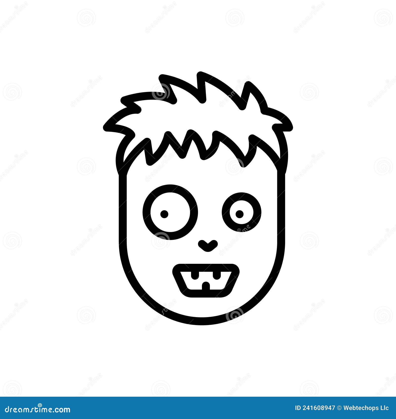 Dreadful Cartoons, Illustrations & Vector Stock Images - 2547 Pictures ...