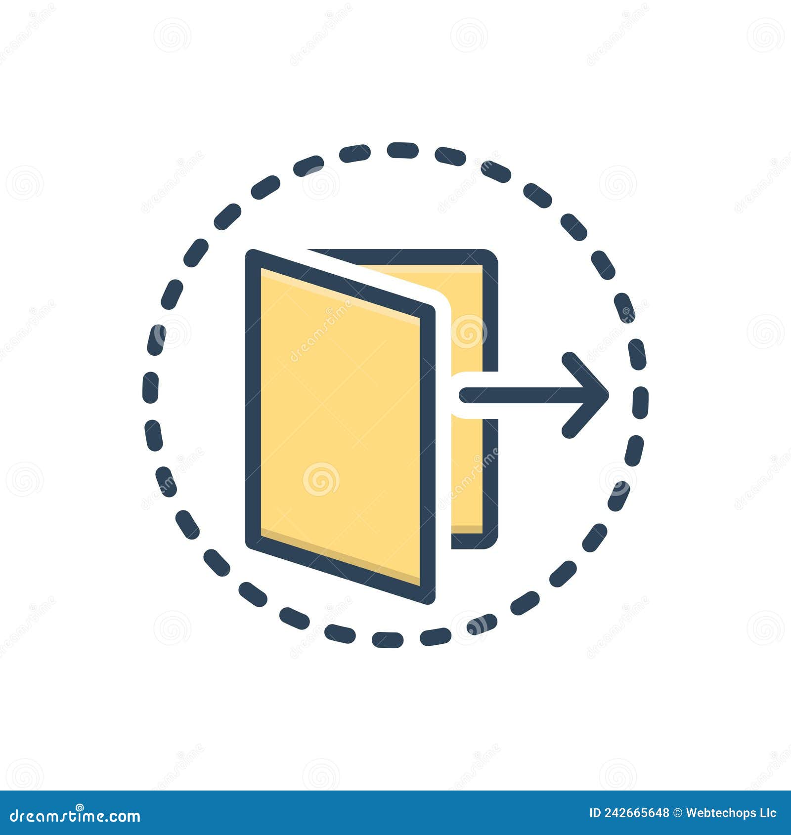 Threshold Cartoons, Illustrations & Vector Stock Images - 1089 Pictures ...