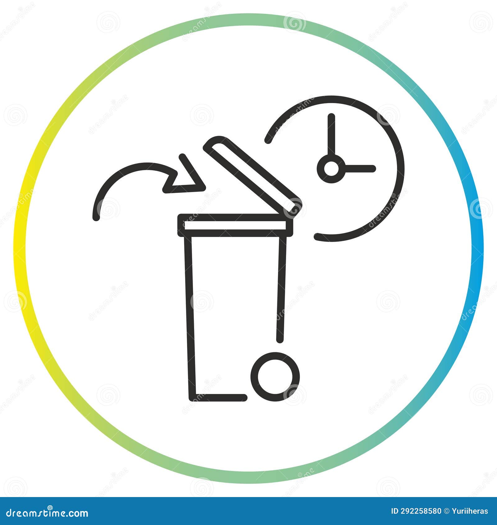 Bad, Spoiled And Expired Food Is Cause Poisoning And Intoxication Of ...