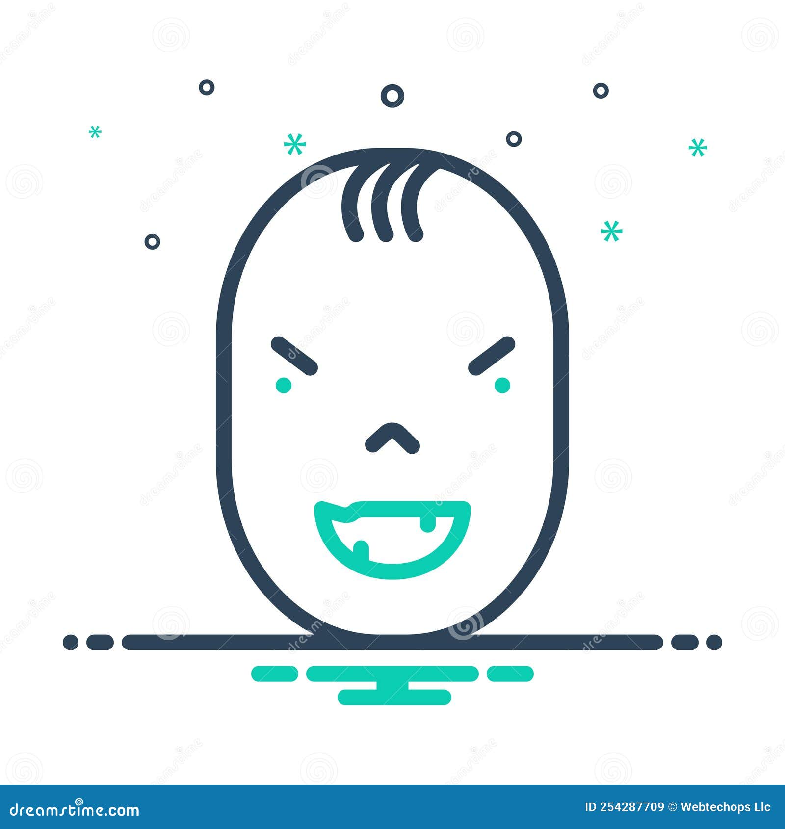 Featureless Cartoons, Illustrations & Vector Stock Images - 412 ...