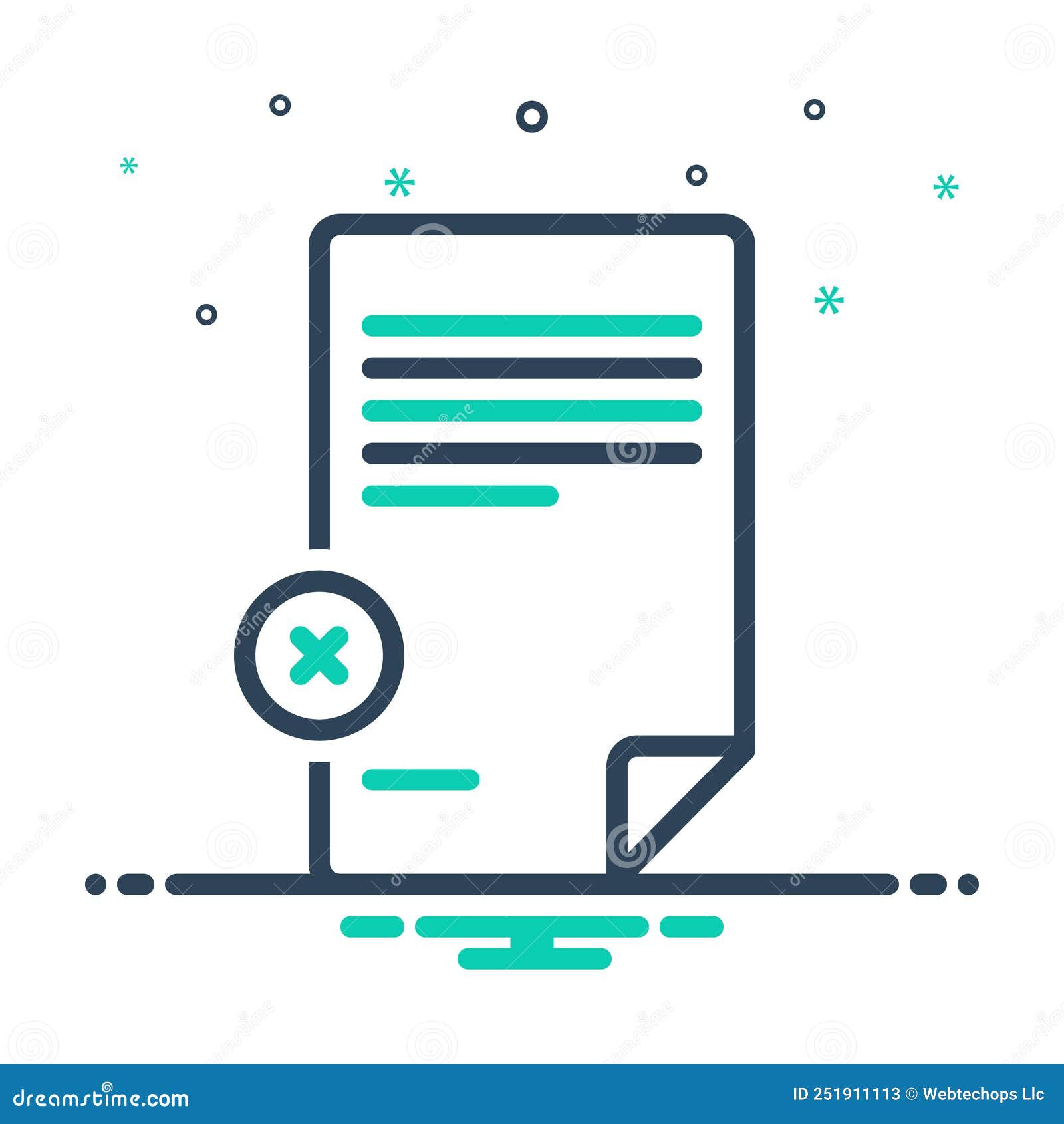 Unsignedpaper Stock Illustrations – 3 Unsignedpaper Stock Illustrations ...