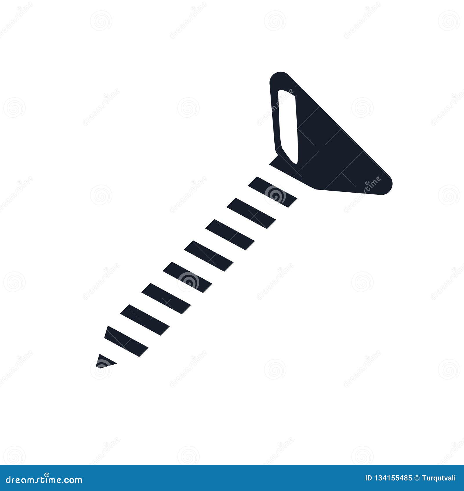 Icon Vector Sign and Symbol Isolated on White Background, Logo Concept ...