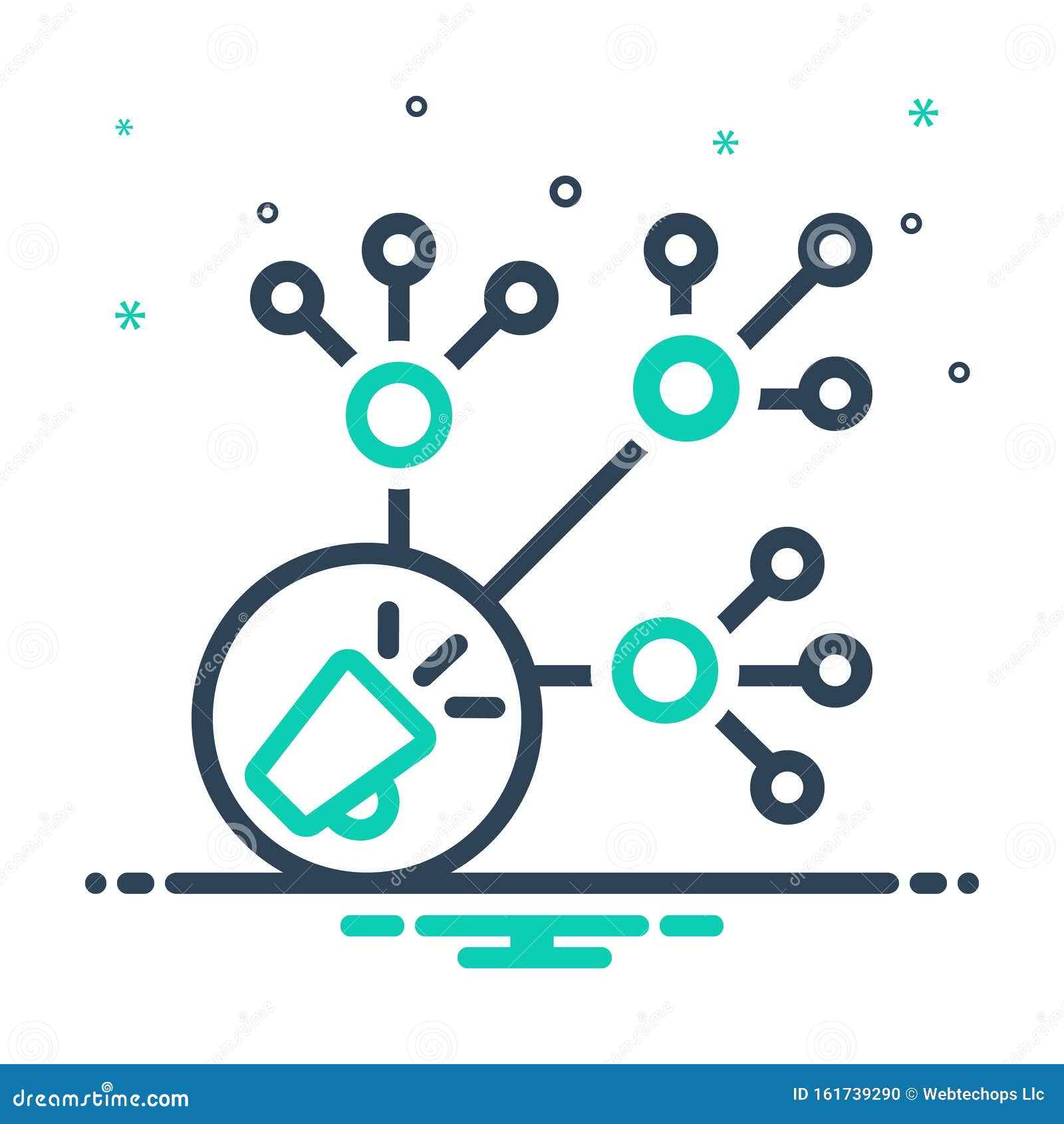 Viral Compaign Icon From Seo Collection. Simple Line Viral Compaign ... Viral Compaign Icon From Seo Collection. Simple Line Viral Compaign ...