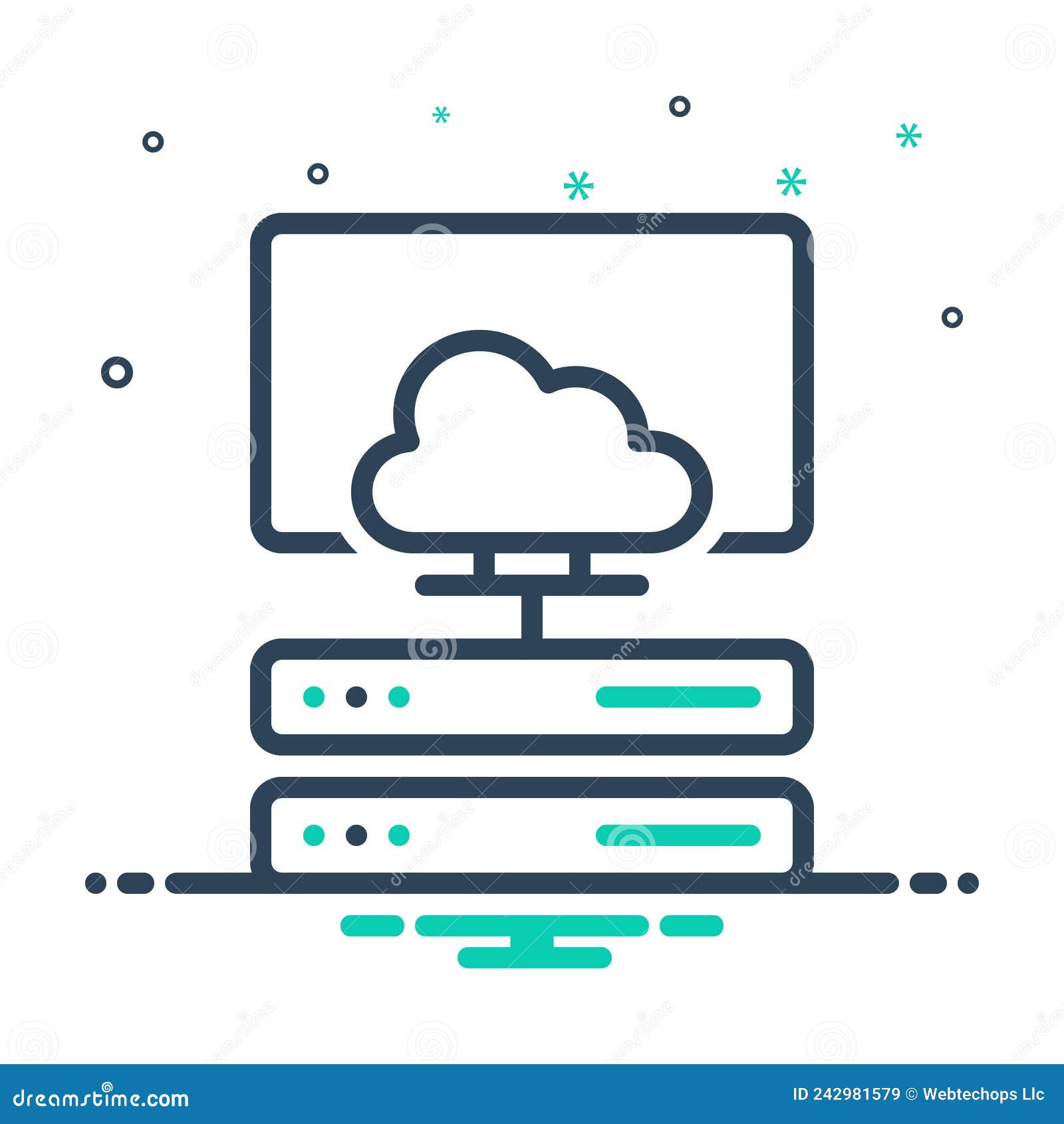 Vpnconnection Stock Illustrations – 4 Vpnconnection Stock Illustrations ...