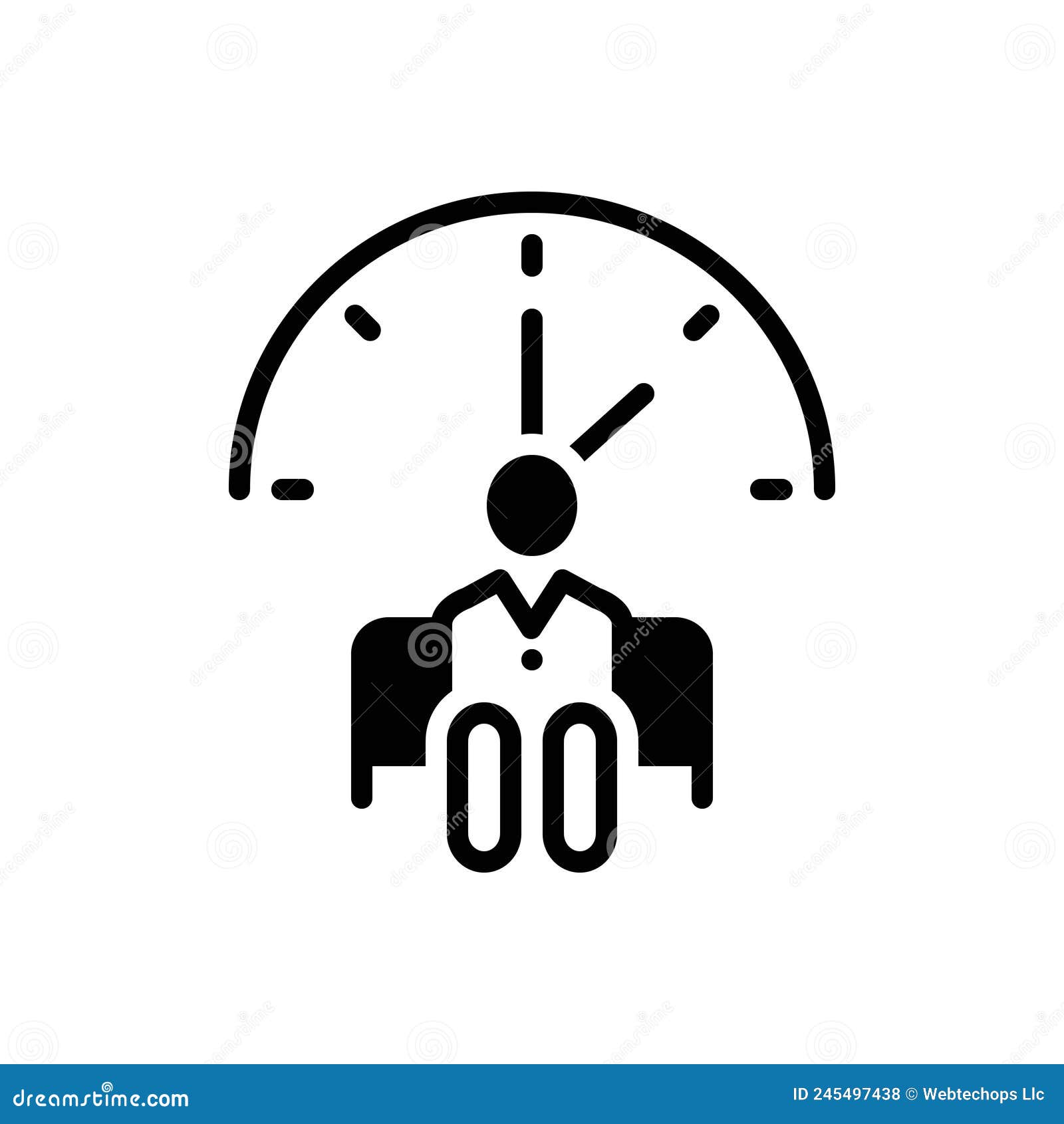 Await Cartoons, Illustrations & Vector Stock Images - 5107 Pictures to ...