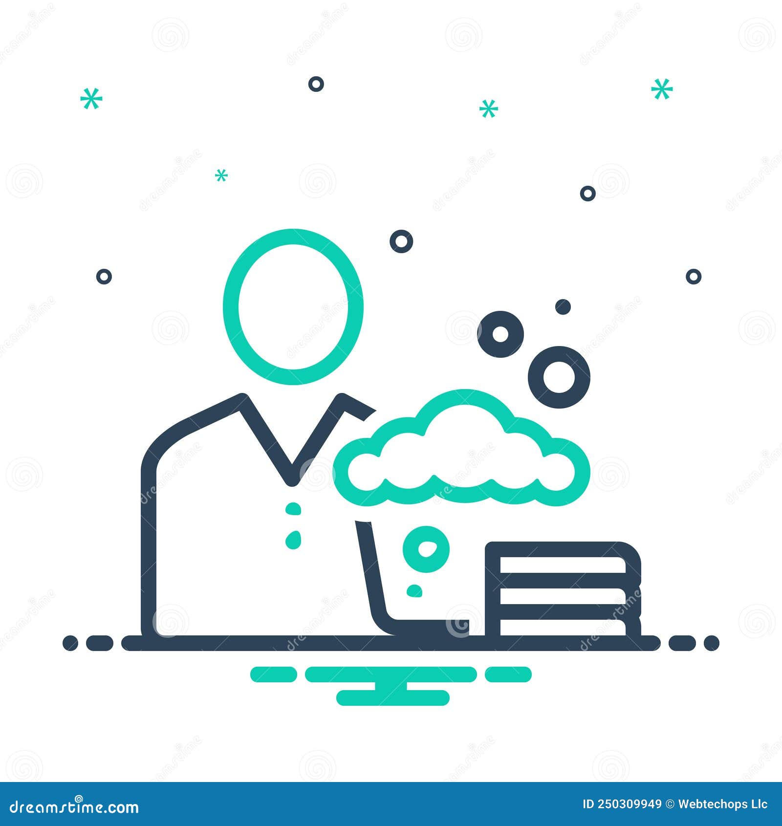 Washerman Cartoons, Illustrations & Vector Stock Images - 37 Pictures ...