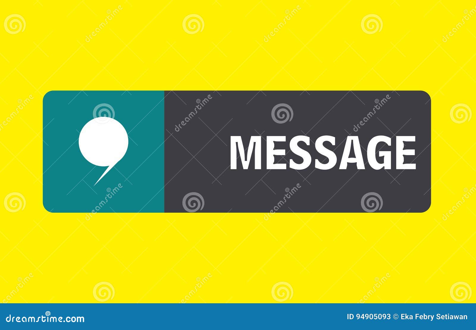 Icon web message stock illustration. Illustration of floppy - 94905093