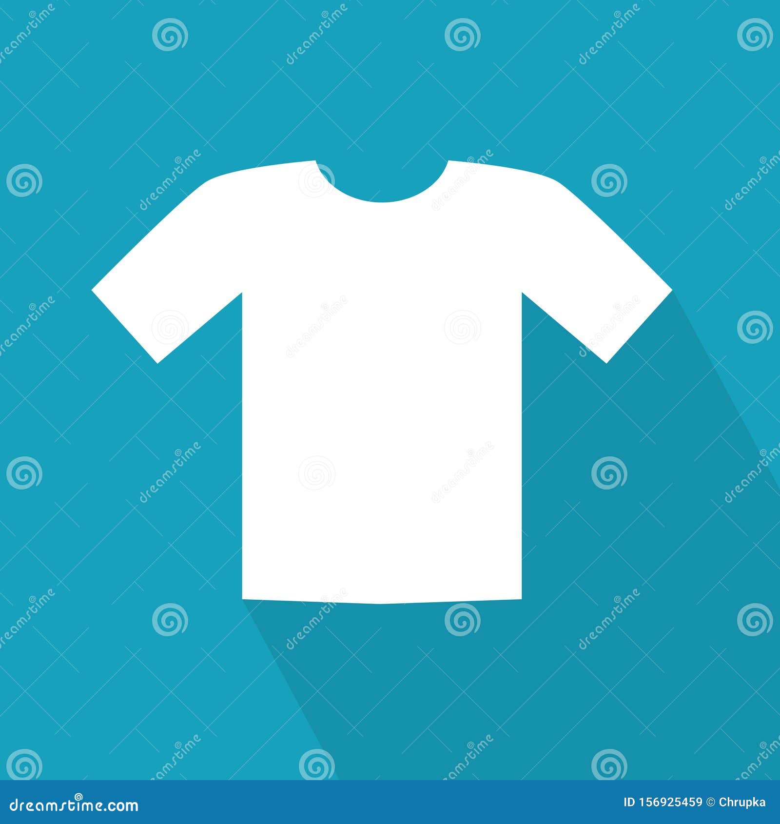 Icona bianca illustrazione vettoriale. Illustrazione di adattare ...