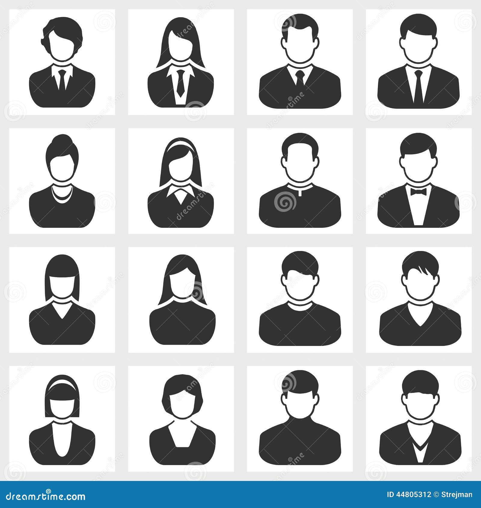 Icona degli utenti illustrazione vettoriale. Illustrazione di consegna ...