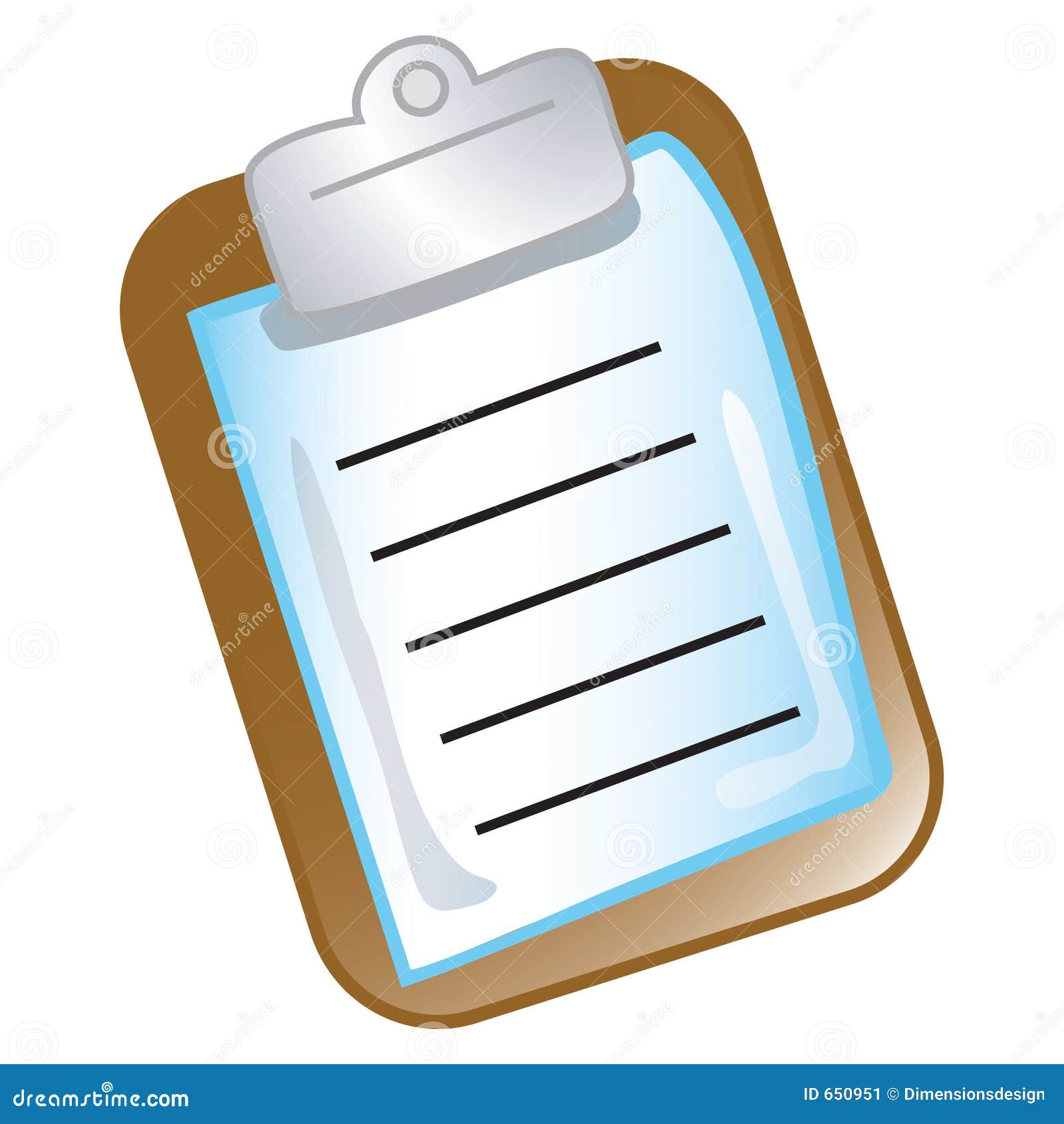 Icona Del Diagramma Dei Appunti Illustrazione Vettoriale ...