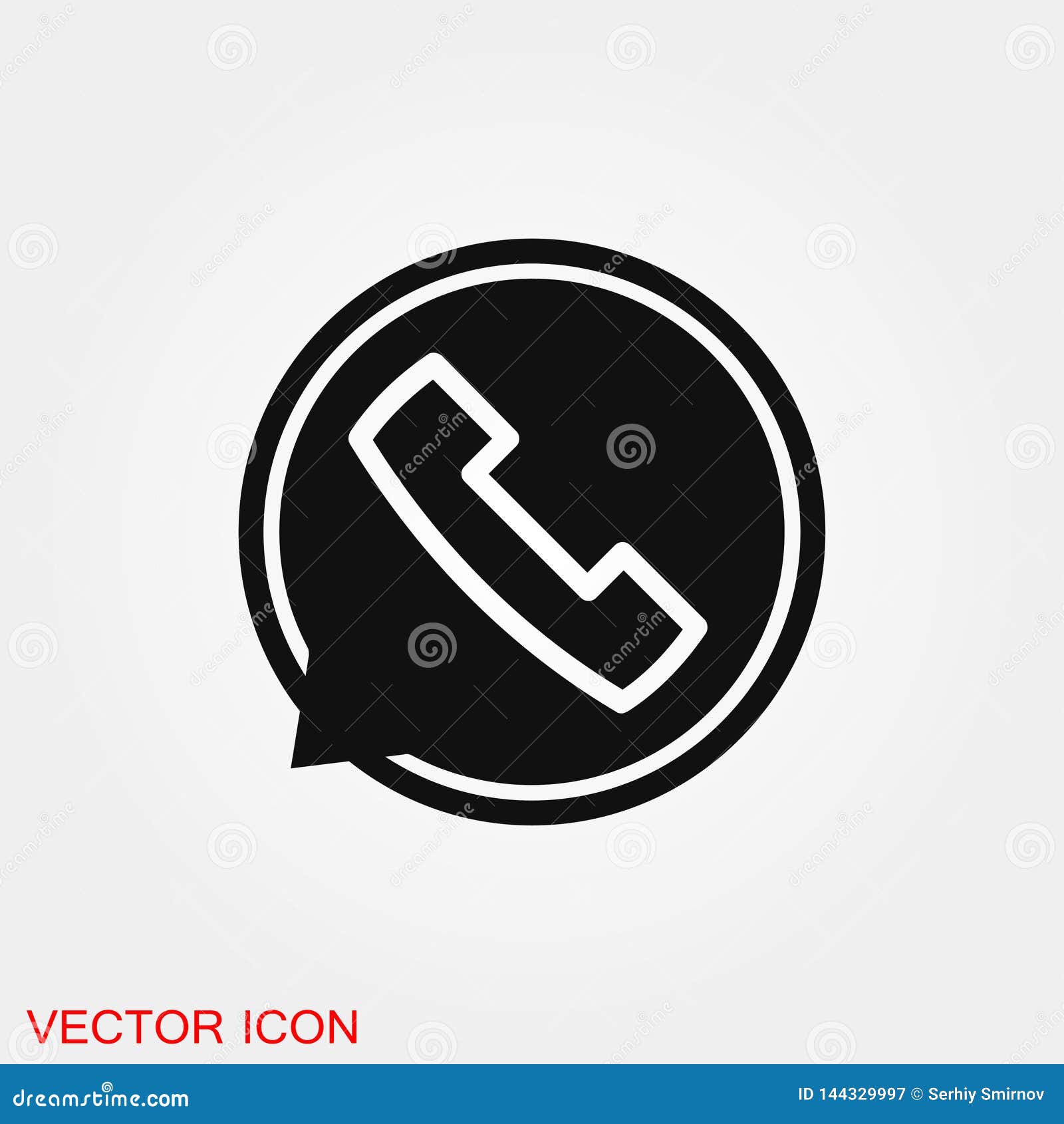 Icona Del Telefono, Simbolo Del Segno Di Vettore Dell'icona Di Whatsapp ... Icona Del Telefono, Simbolo Del Segno Di Vettore Dell'icona Di Whatsapp ...