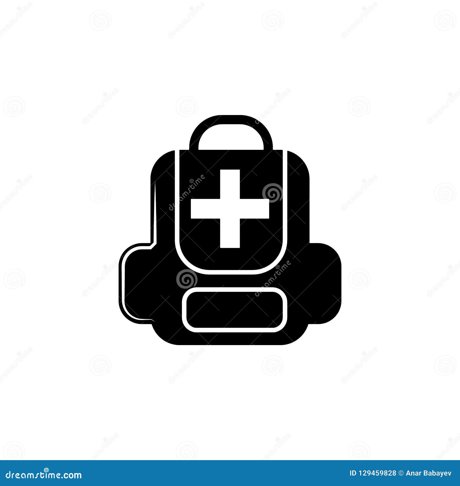 Icona Della Cassetta Di Pronto Soccorso E R Illustrazione Vettoriale ... Icona Della Cassetta Di Pronto Soccorso E R Illustrazione Vettoriale ...