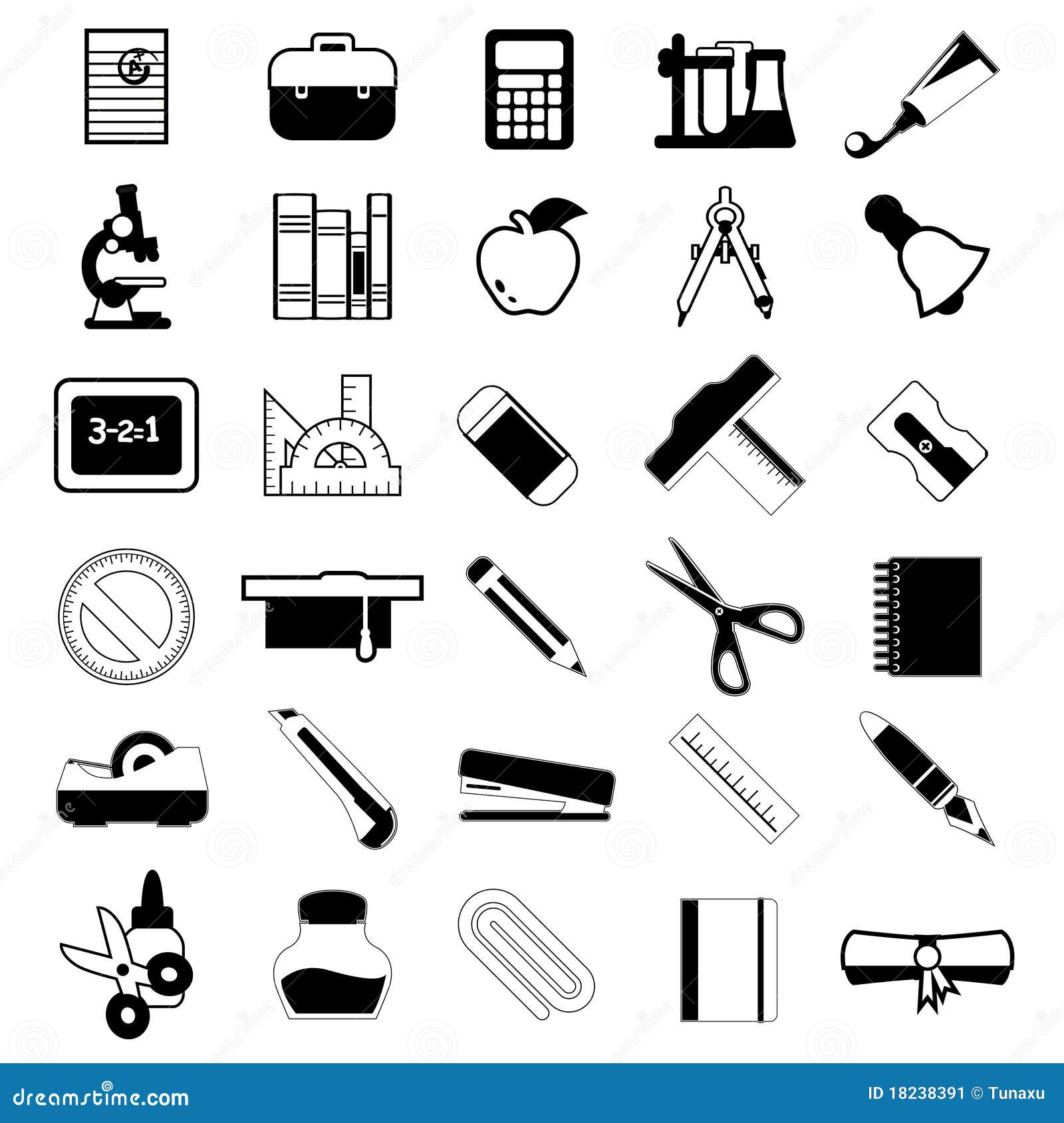 Icona di formazione illustrazione vettoriale. Illustrazione di isolato ...