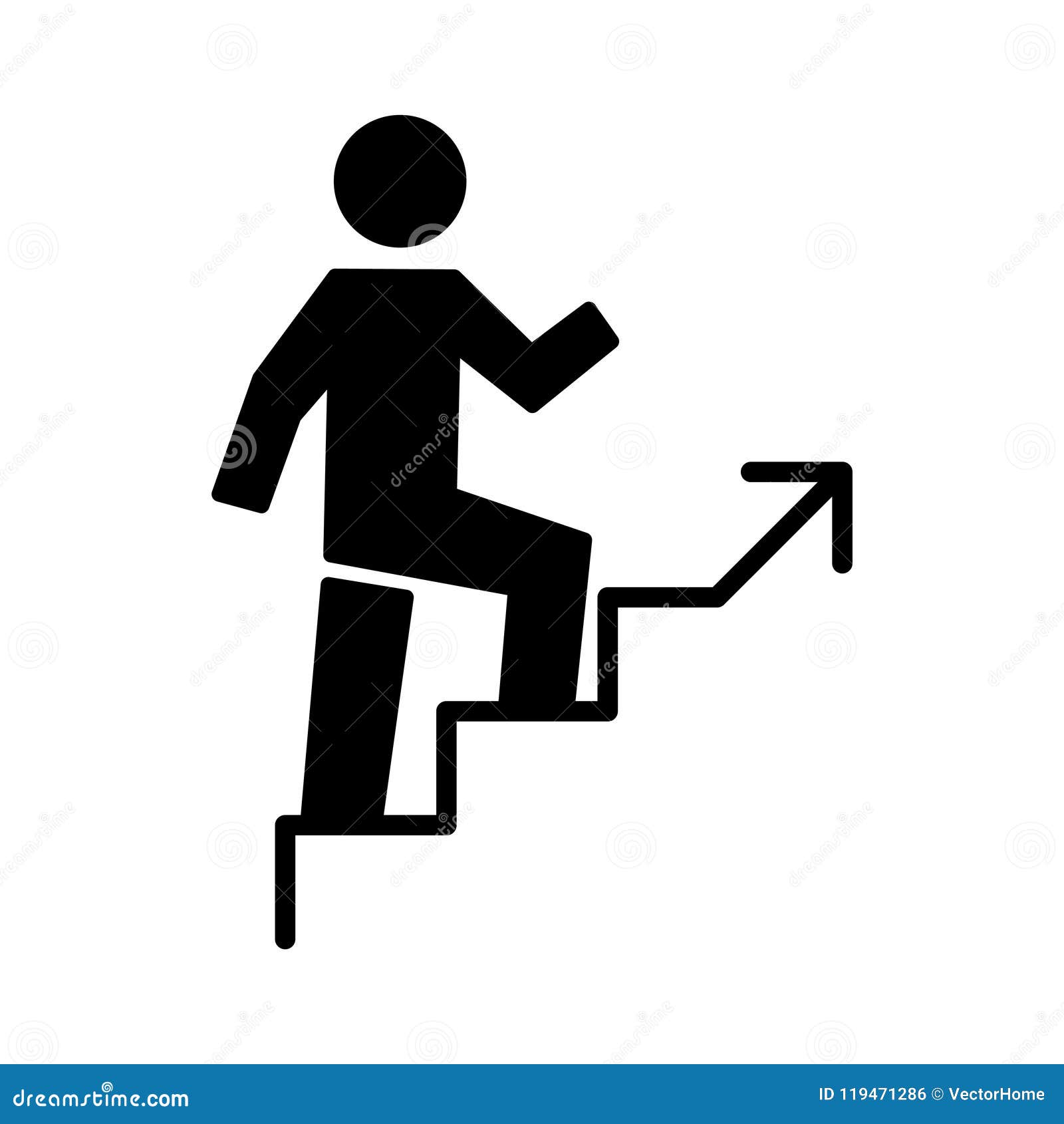 Icona Di Miglioramento Di Auto Illustrazione Vettoriale - Illustrazione ...