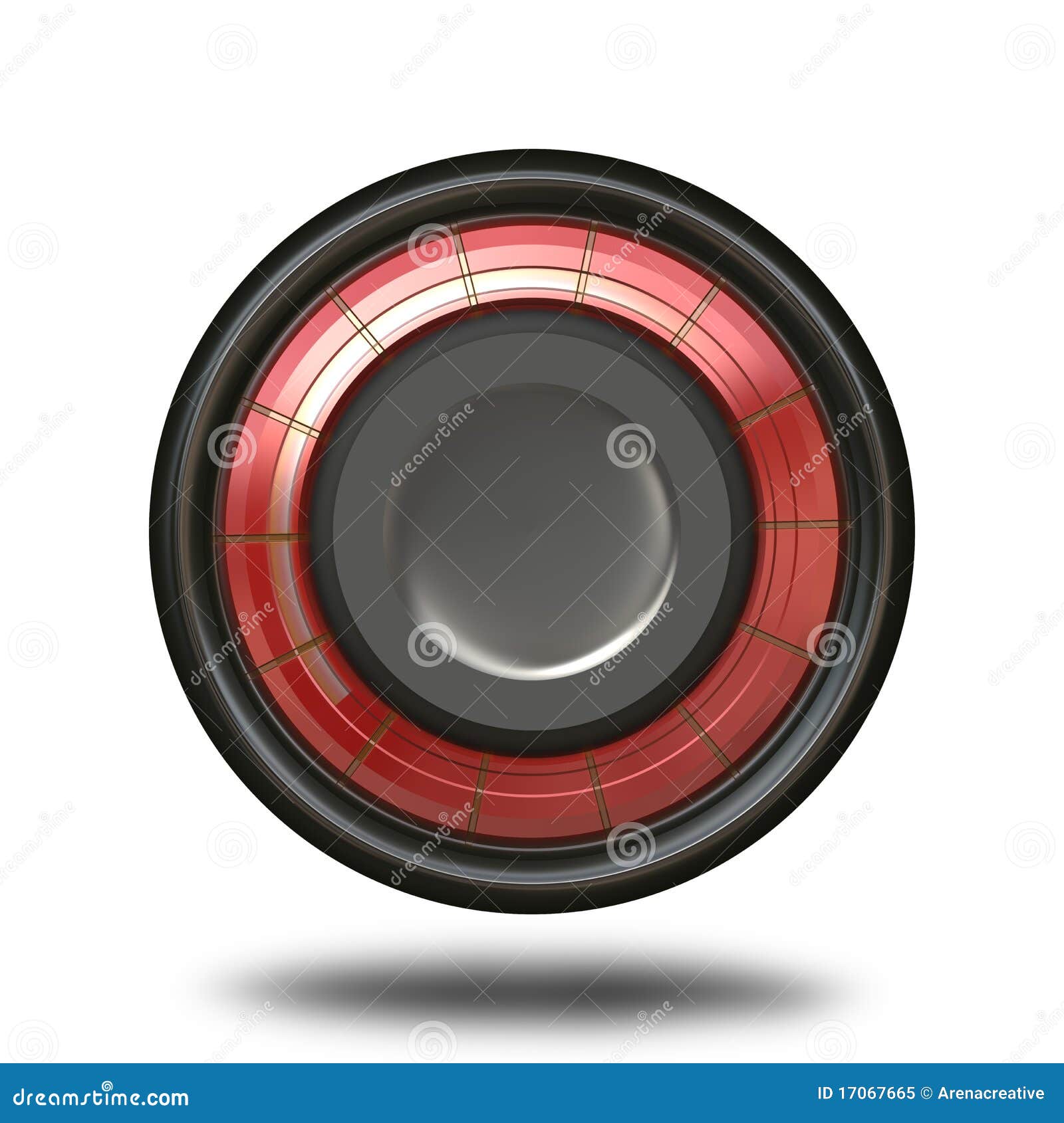 Icona moderna del tasto illustrazione di stock. Illustrazione di ...